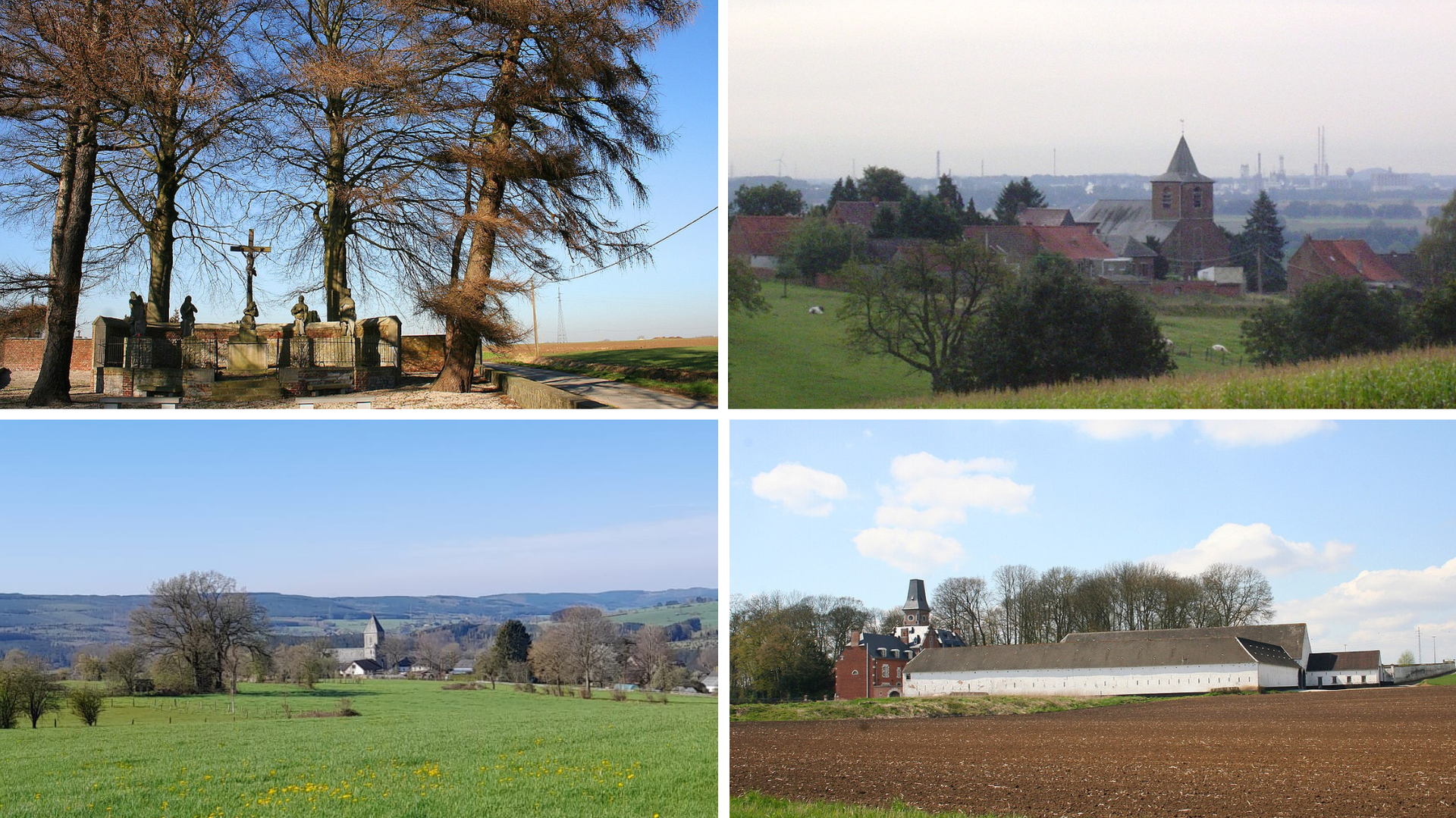 Des promenades dans Louvain-la-Neuve qui offrent un nouveau regard sur ...