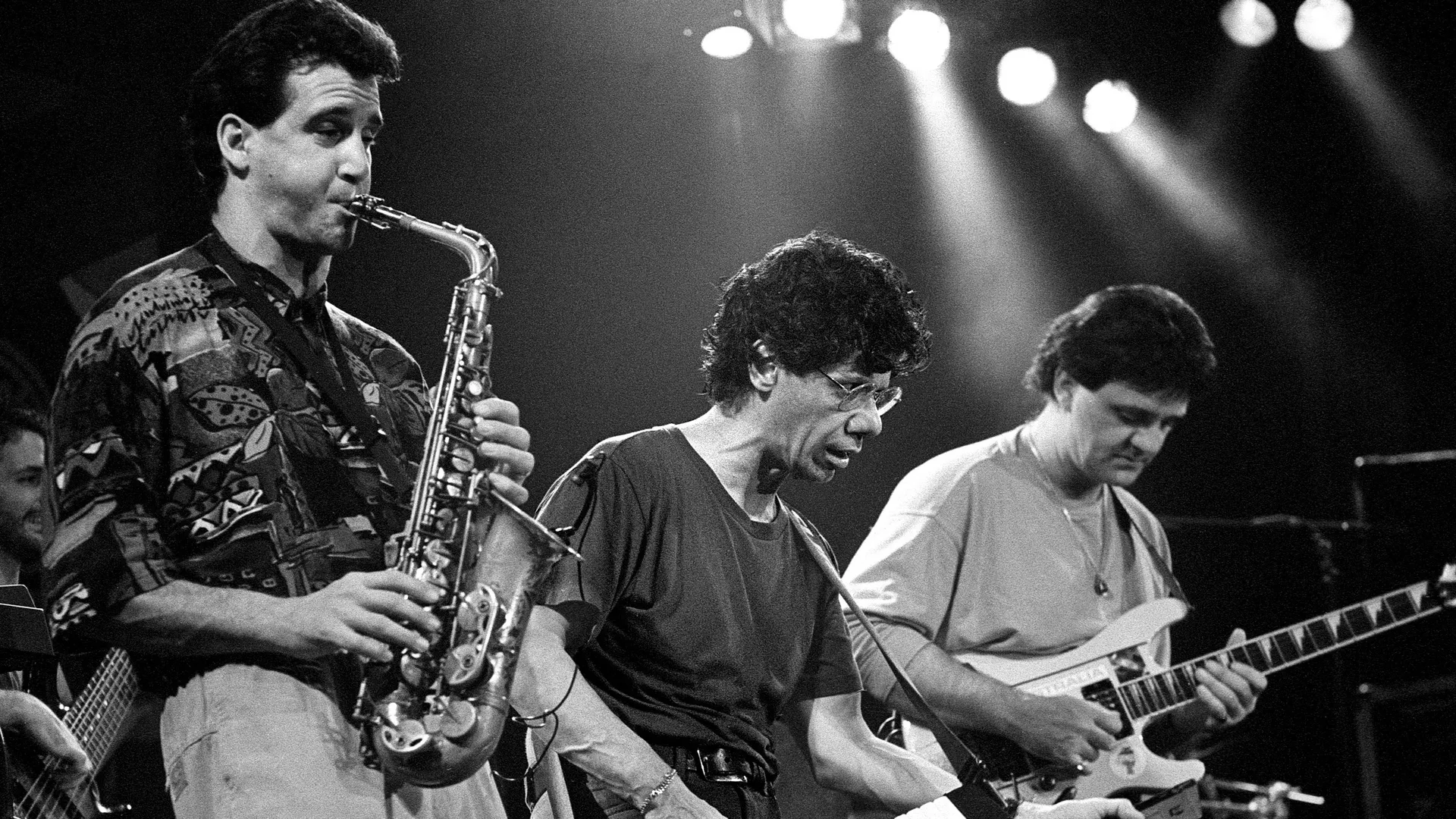 Fusion 21 se penche sur l’album 'Beneath The Mask' de Chick Corea ...