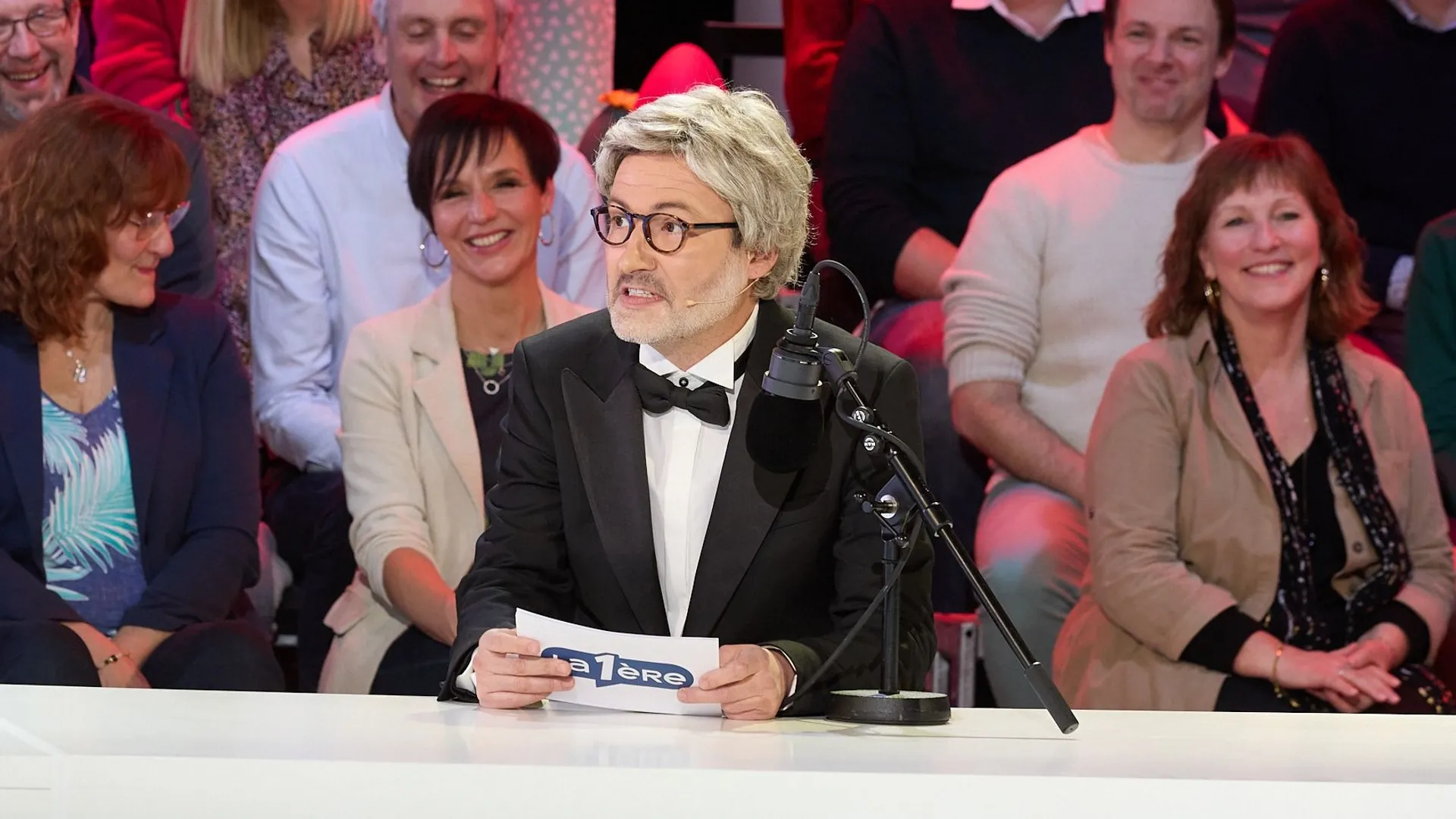 Le Grand Cactus : qui de Livia, Tamara ou Isabelle sera élue Miss ...