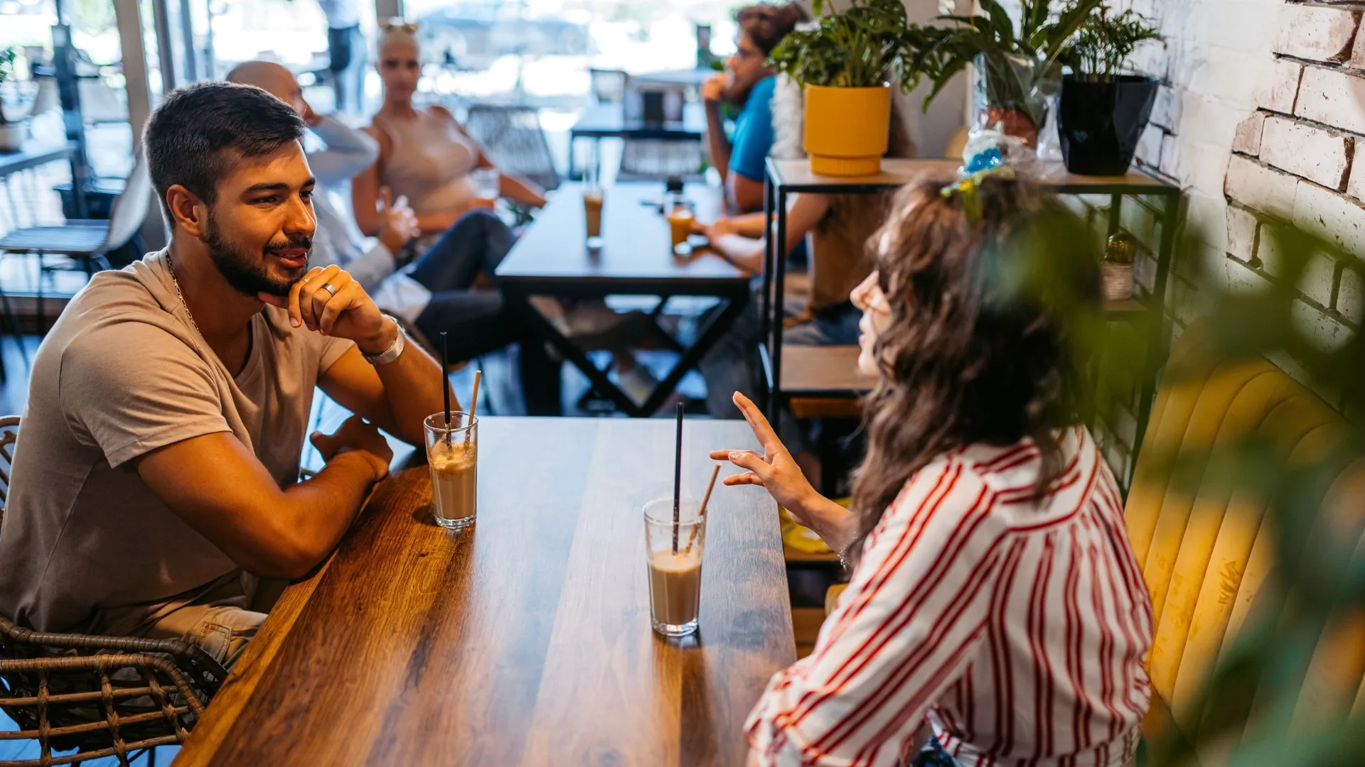 Trac, stress... une question de survie qui peut parfois déborder, que ...