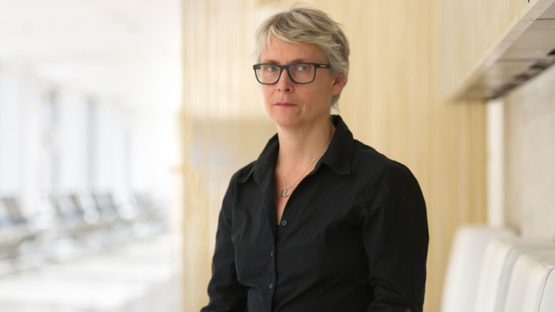Katie Mitchell quitte la mise en scène d’opéra, un monde qu’elle juge ...