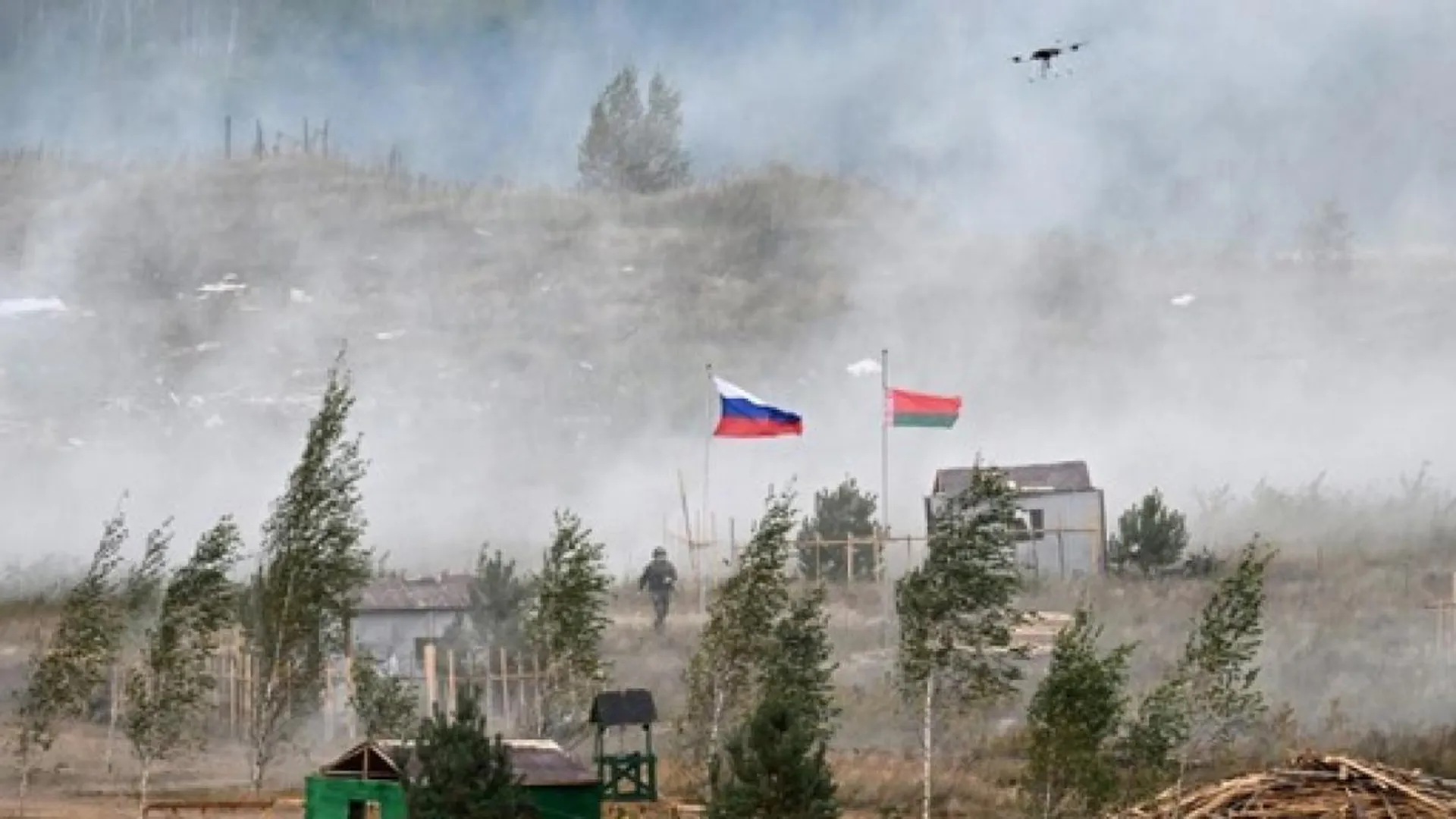 Guerre en Ukraine : l’Ukraine affirme avoir repris un village aux forces russes dans la région ...