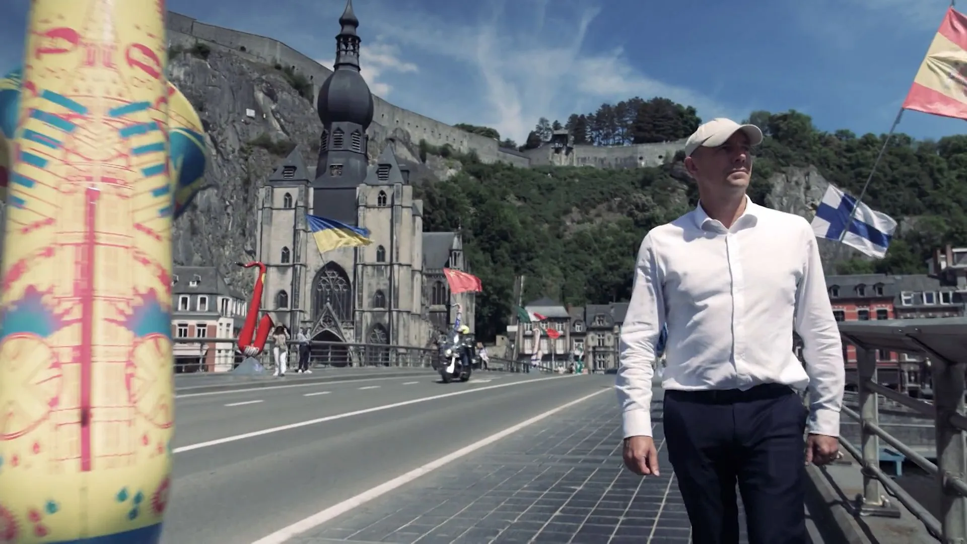 Enquête sur le blues des bourgmestres, passionnés mais à bout de ...