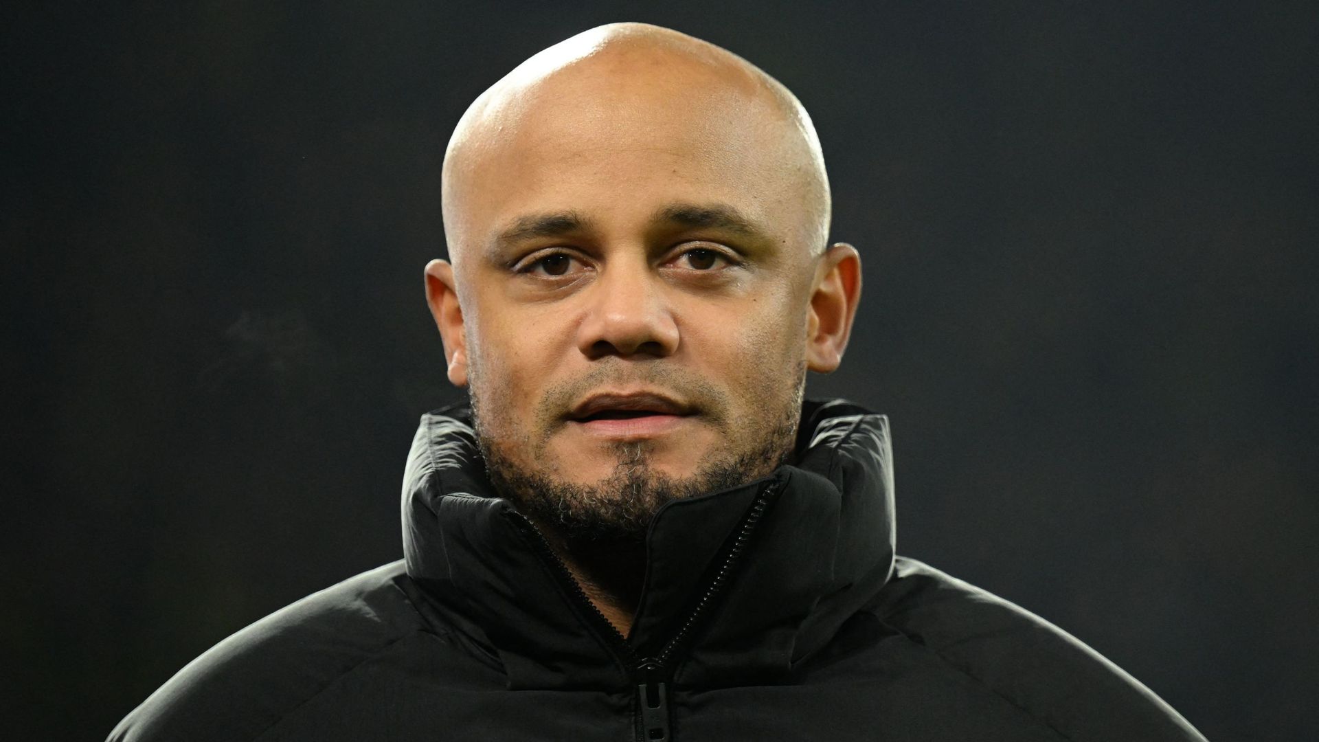'Je ne veux pas trop regarder les chiffres' : Vincent Kompany biffe les ...