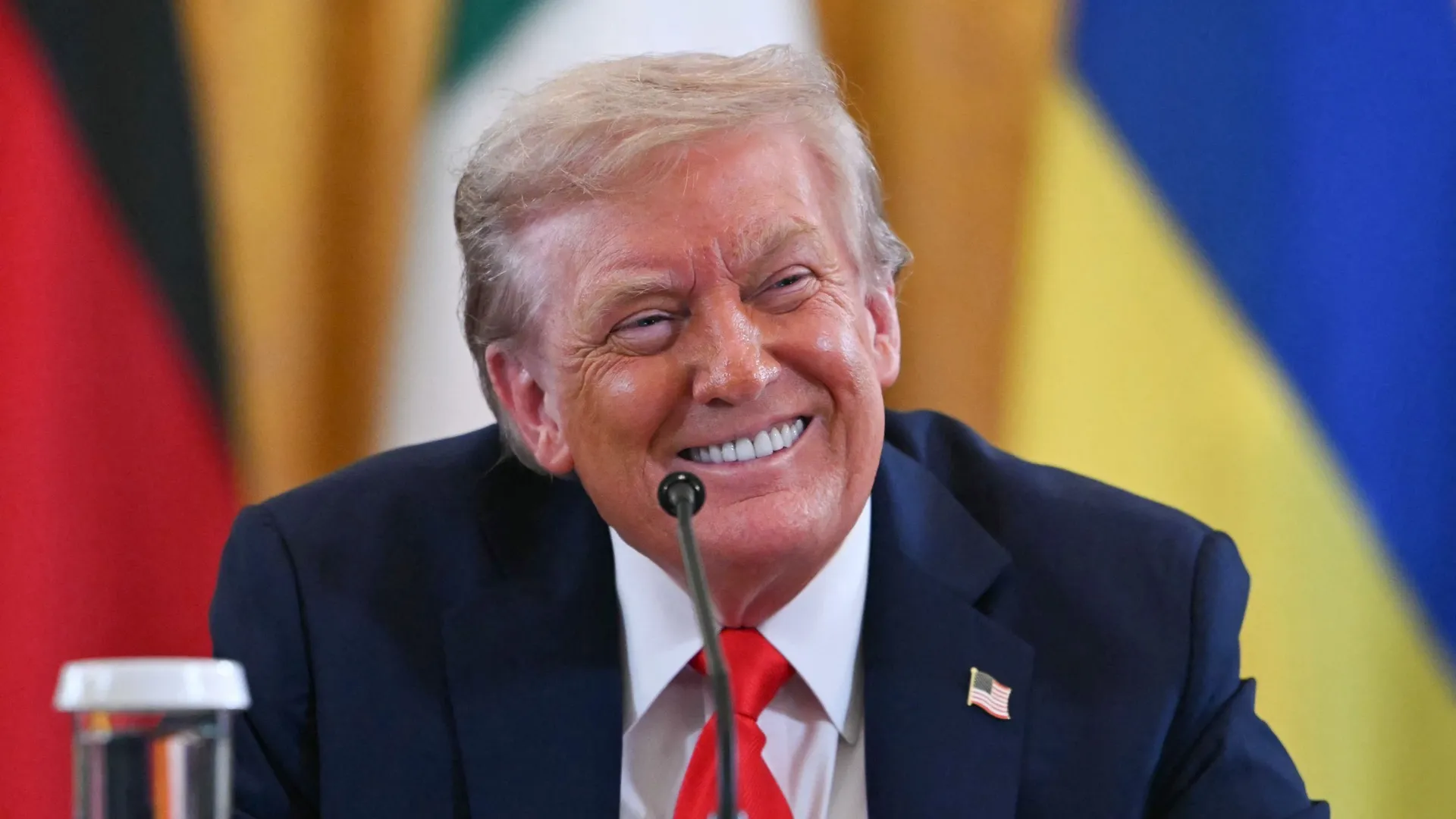 'Ton amical', 'rétablissement des relations' : ce que Vladimir Poutine a dit à l’issue de sa ...