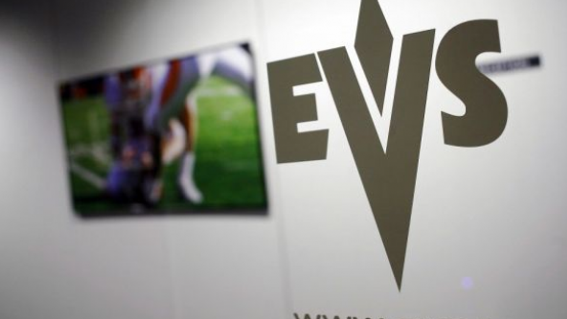 Liège: la société EVS s'agrandit - RTBF Actus