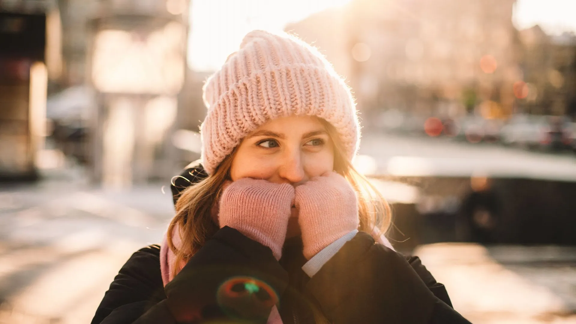 Le top 5 des bienfaits du froid sur notre santé - RTBF Actus