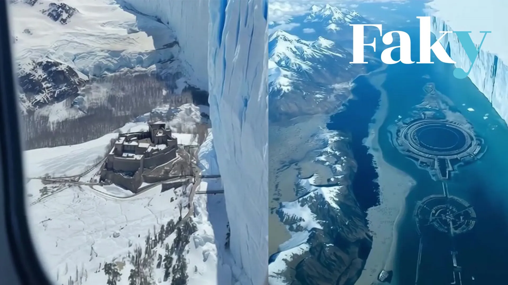 L’Arctique a vécu l’année la plus chaude jamais enregistrée - RTBF Actus