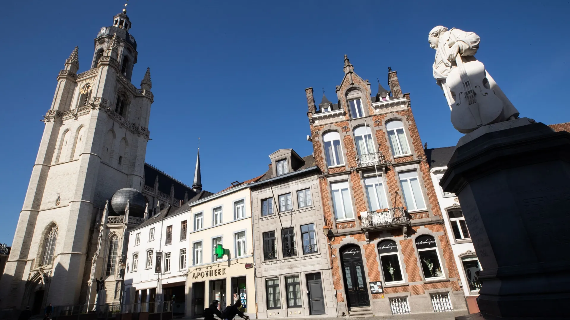 Fusion des zones de police : à Wavre, l’opposition dénonce un manque de ...