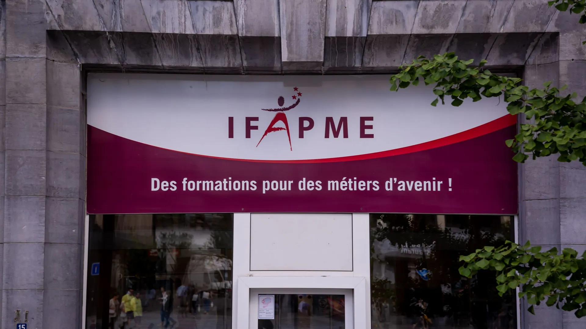 L'IFAPME mise sur les formations à distance en attendant le ...