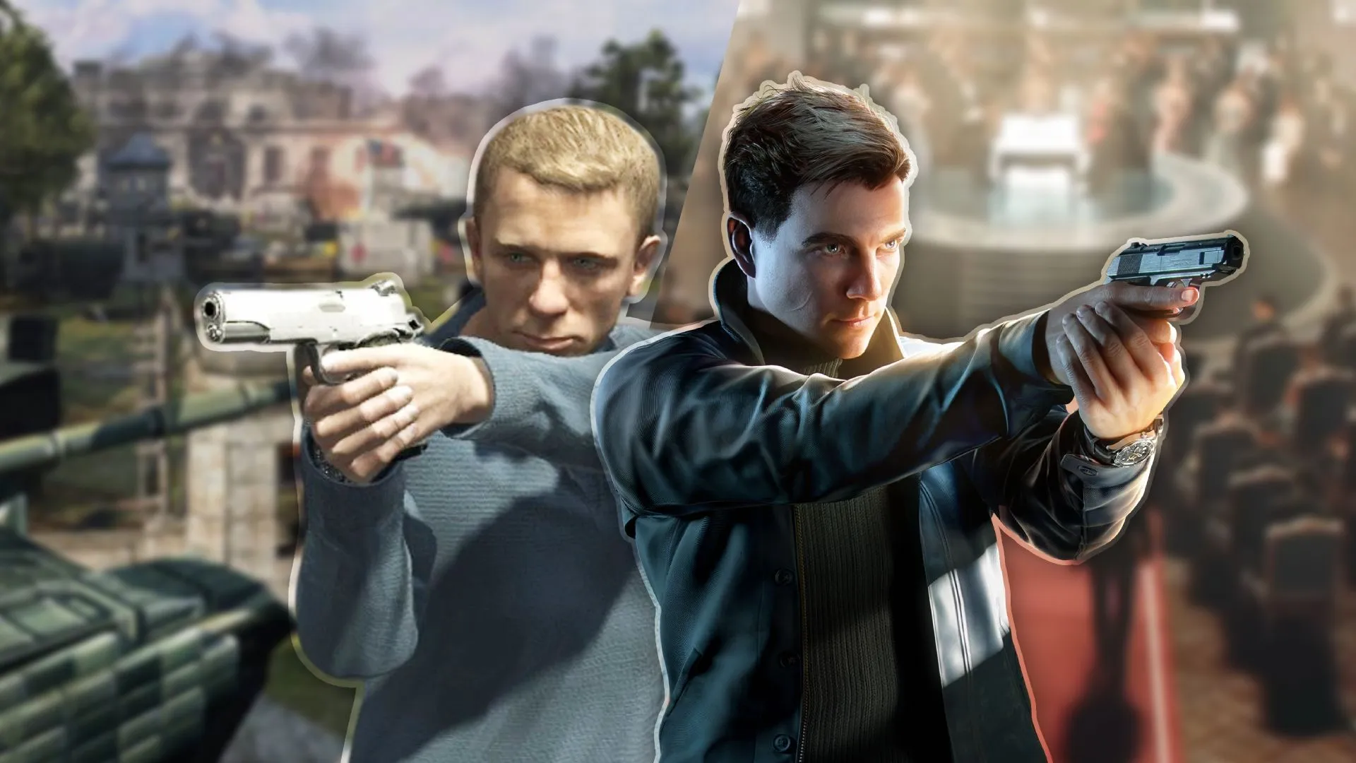 '007 First Light' : l’étrange stratégie marketing de lancement du ...