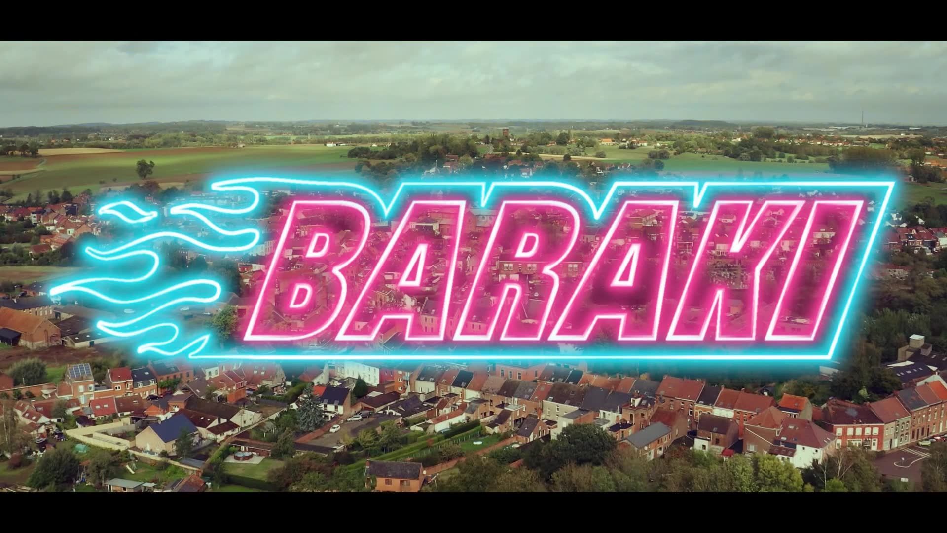 Revivez les moments forts de 'Baraki' avant la nouvelle saison sur ...