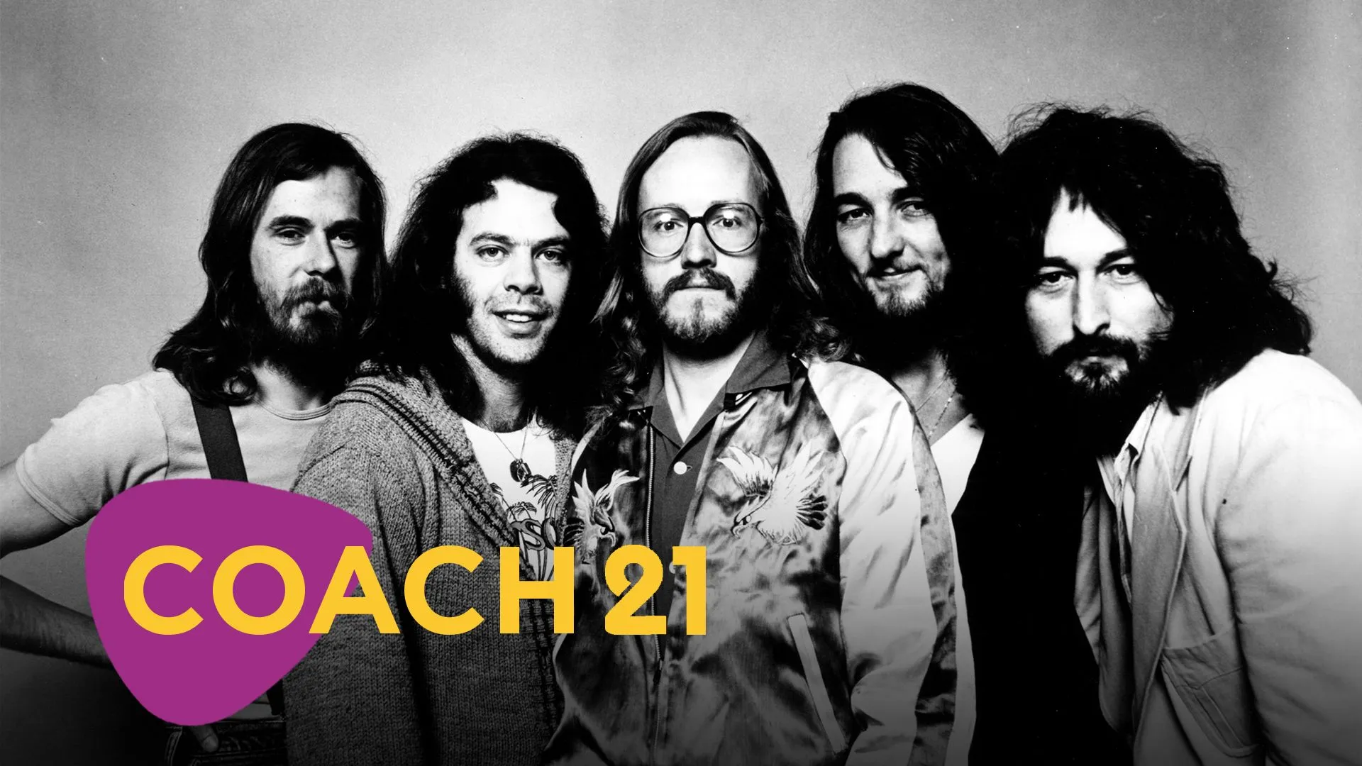 Supertramp, après des débuts difficiles et une remise en question, le groupe s'envole vers les ...