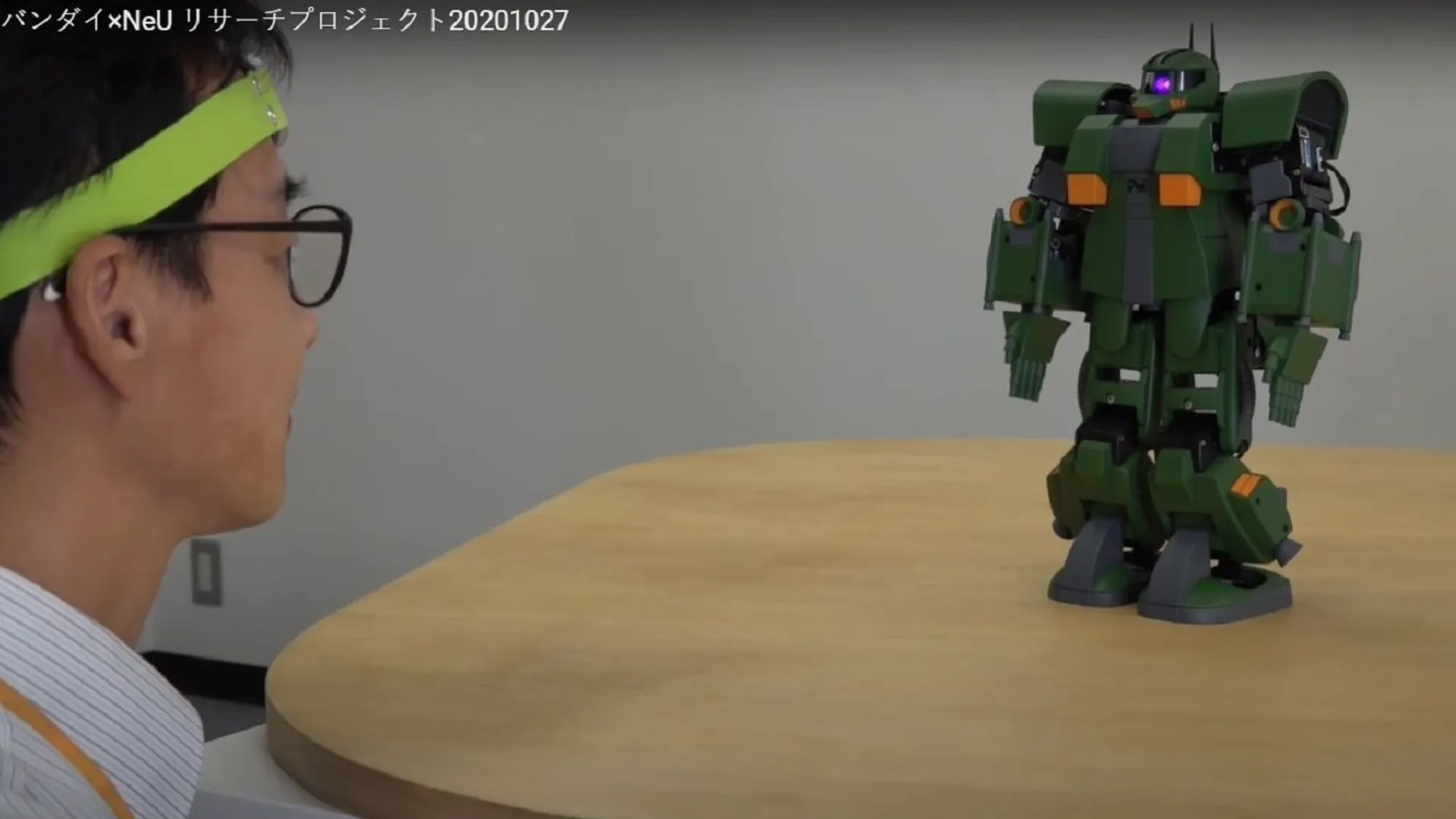 Le robot de Boston Dynamics sera capable de jouer les chiens de berger ...