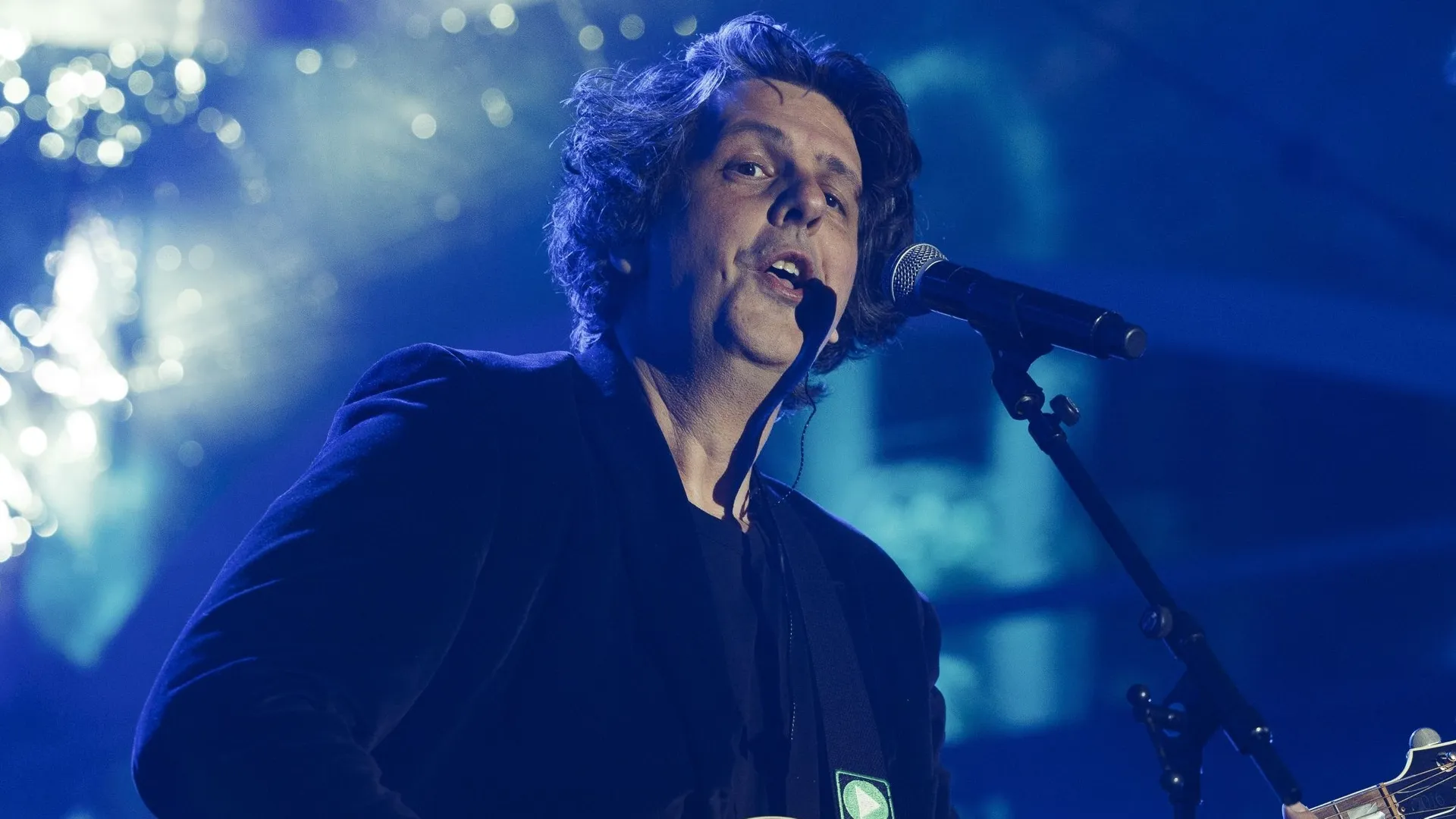 Saule dévoile un nouvel album : 'Plus une chanson est personnelle, plus ...