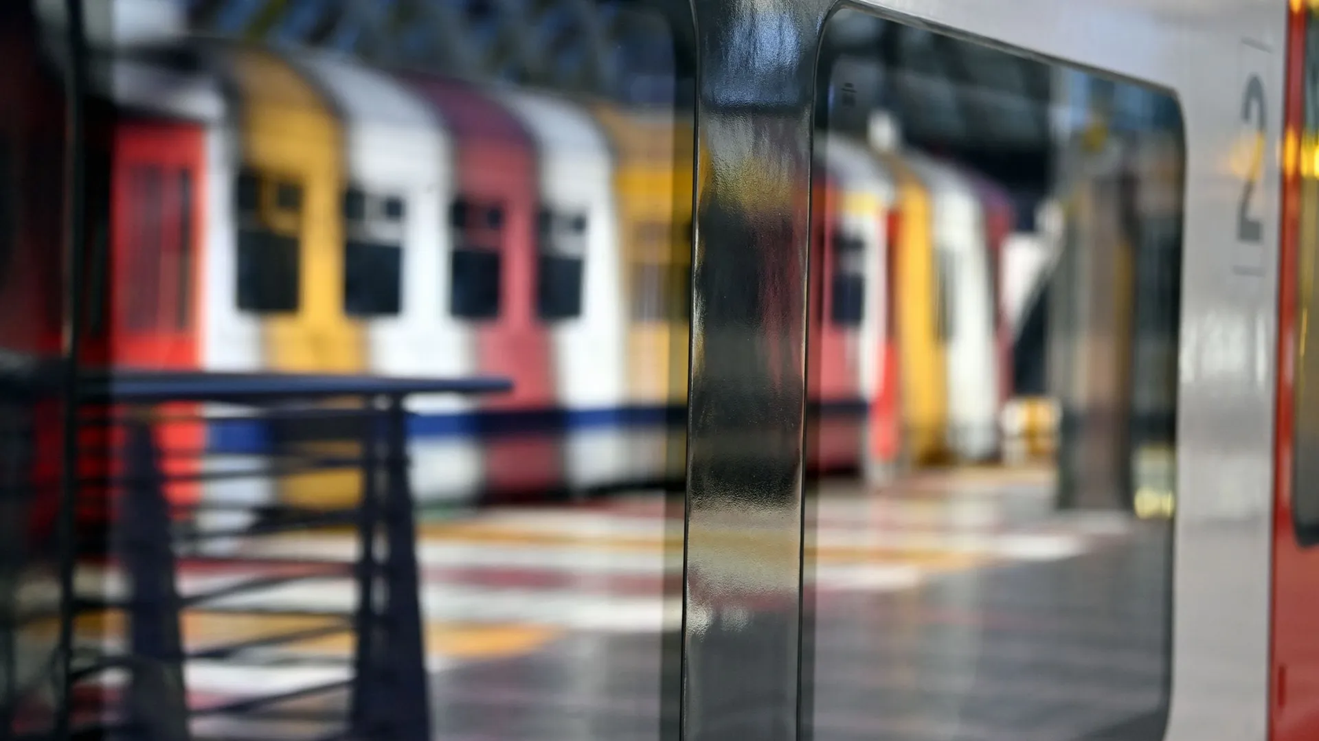 SNCB : 90% des trains sont arrivés à l’heure en juillet, une première ...