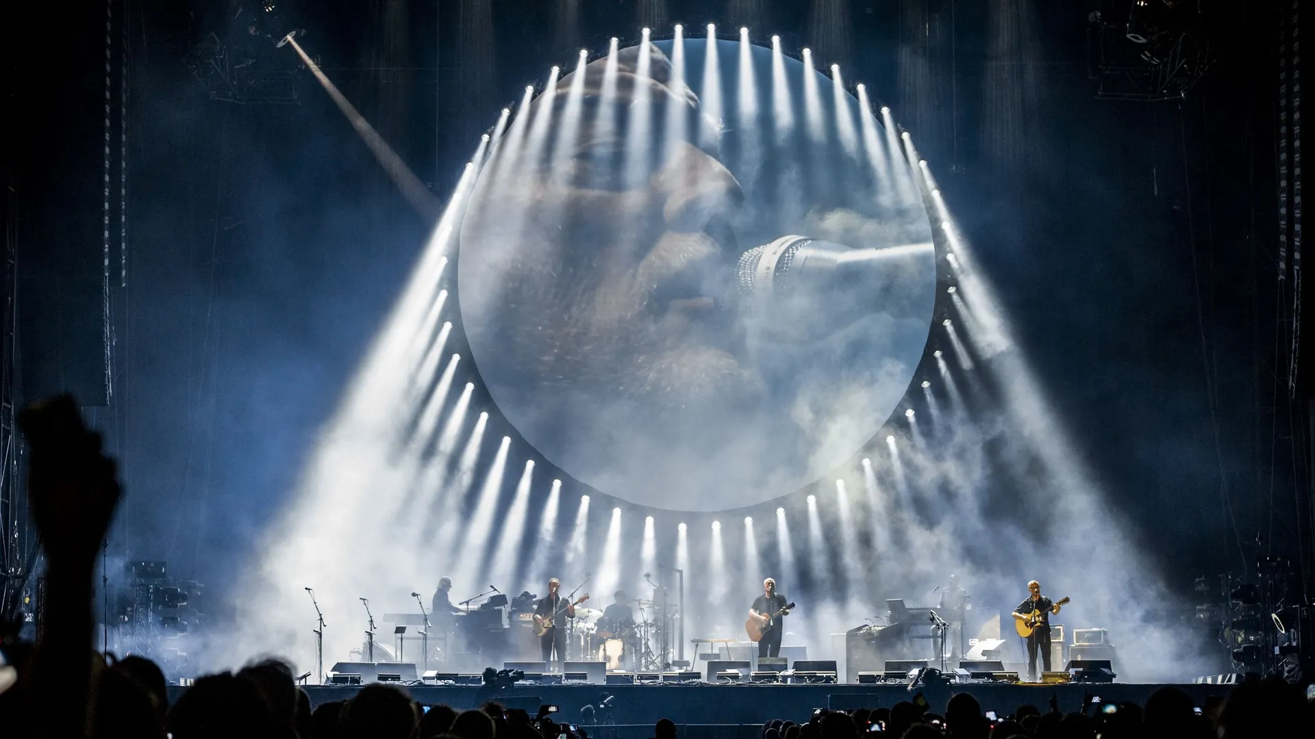 David Gilmour relance le débat : Pink Floyd, vraiment du rock ...