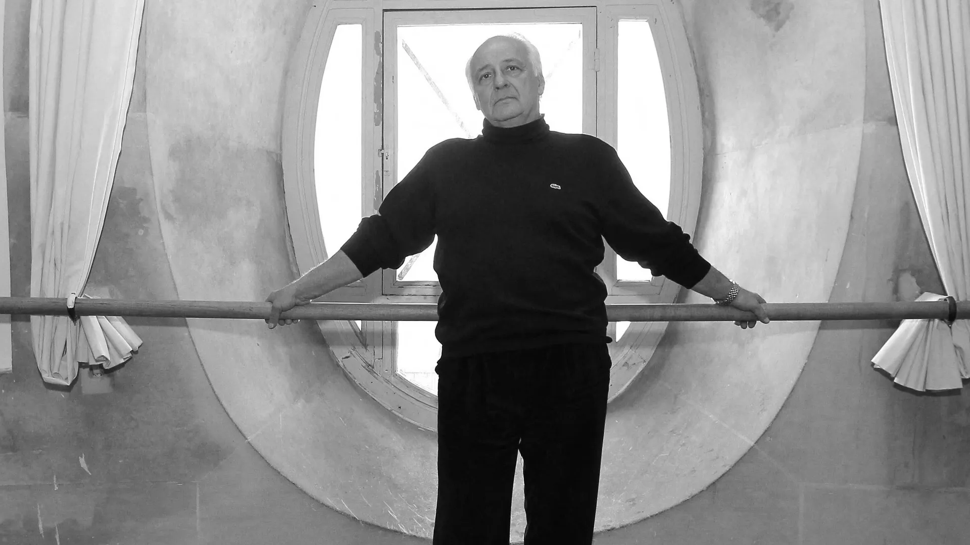Décès du danseur étoile Patrice Bart : un demi-siècle au service du ...