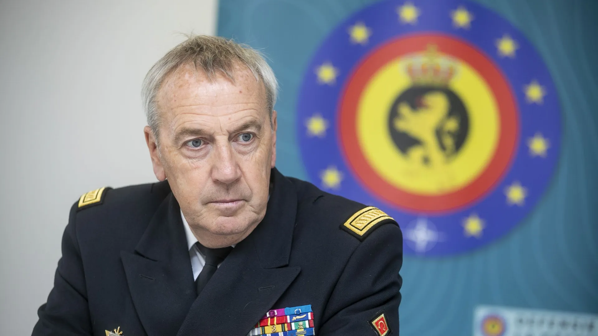 La fin du service militaire en Belgique, c'était il y a 30 ans : de la ...