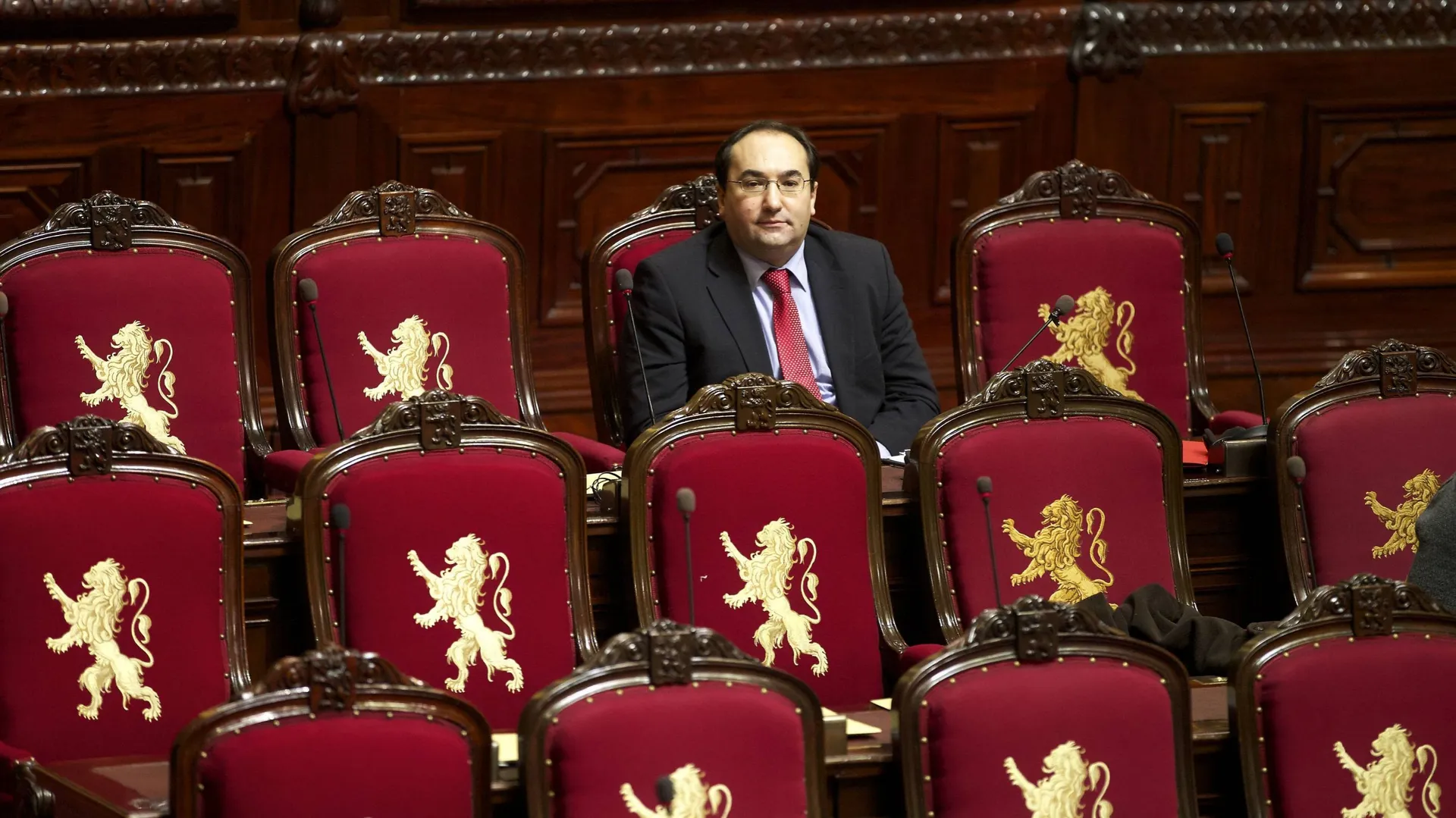 À pas feutrés, le Sénat s’en va… Retour sur l’histoire tumultueuse du ...