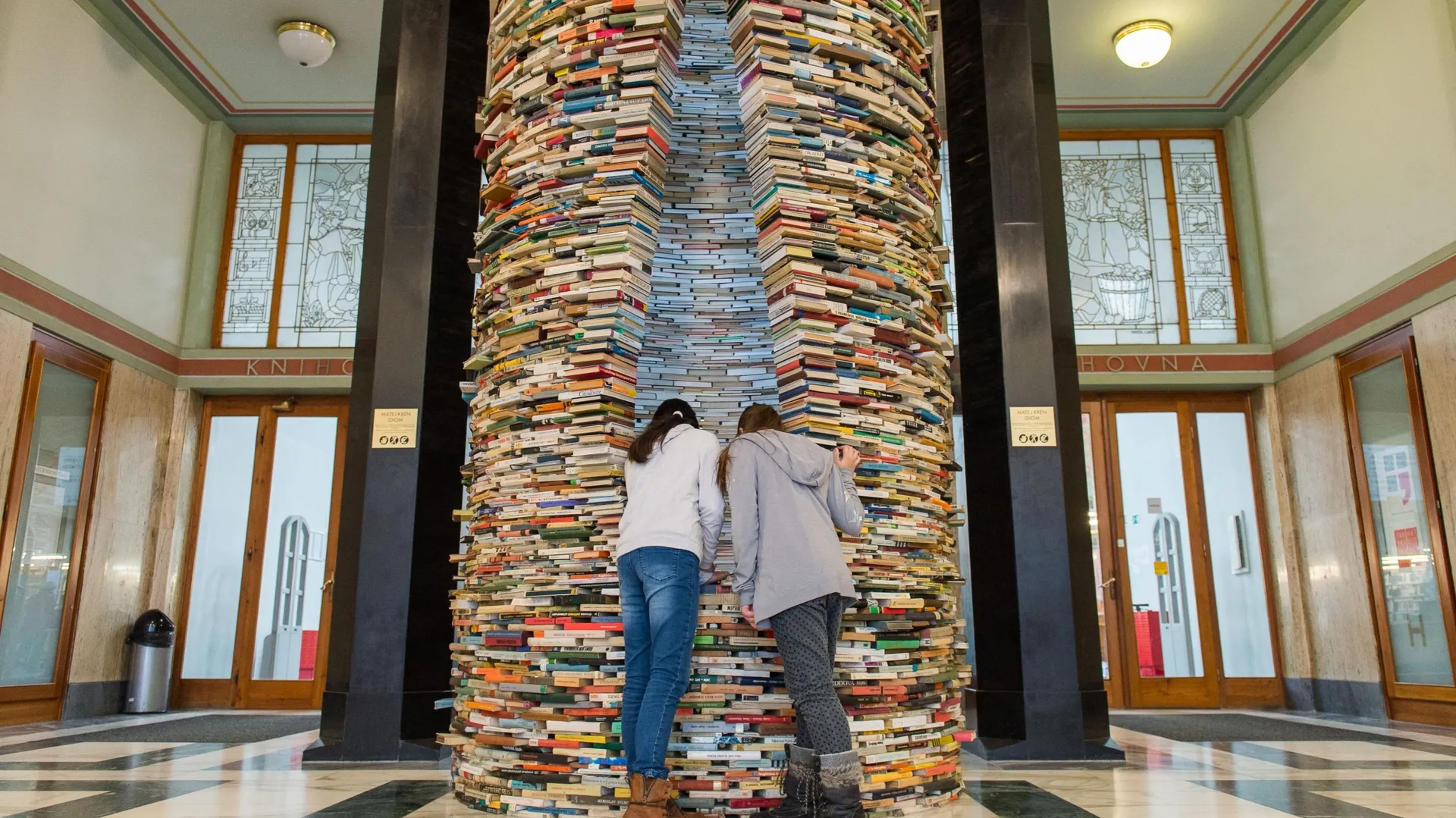 Des cabanes pas comme les autres : immersion dans l’univers de 'Mon Lit ...