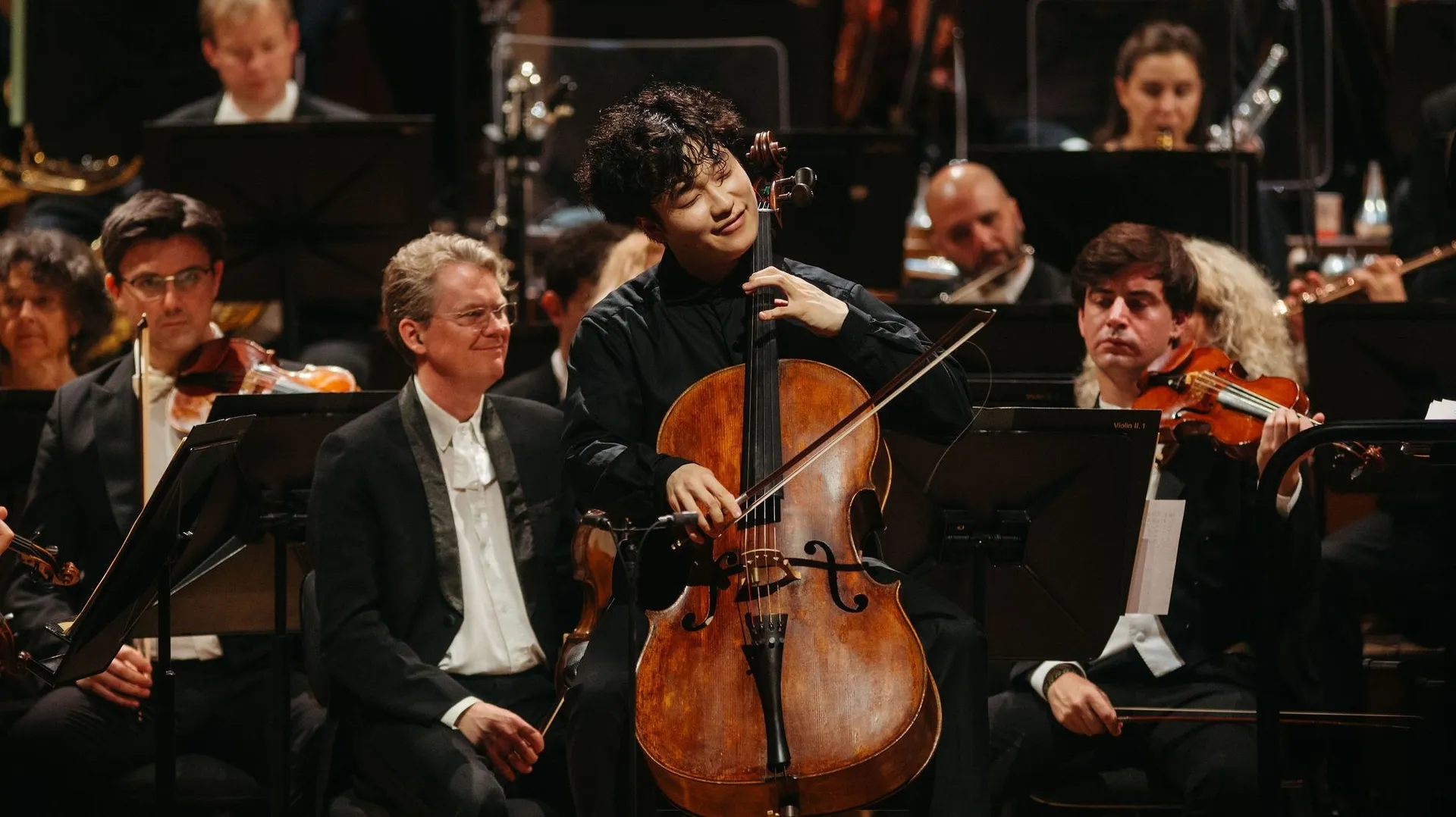 Finale du Concours Reine Elisabeth : 'Yo Kitamura a livré la prestation ...