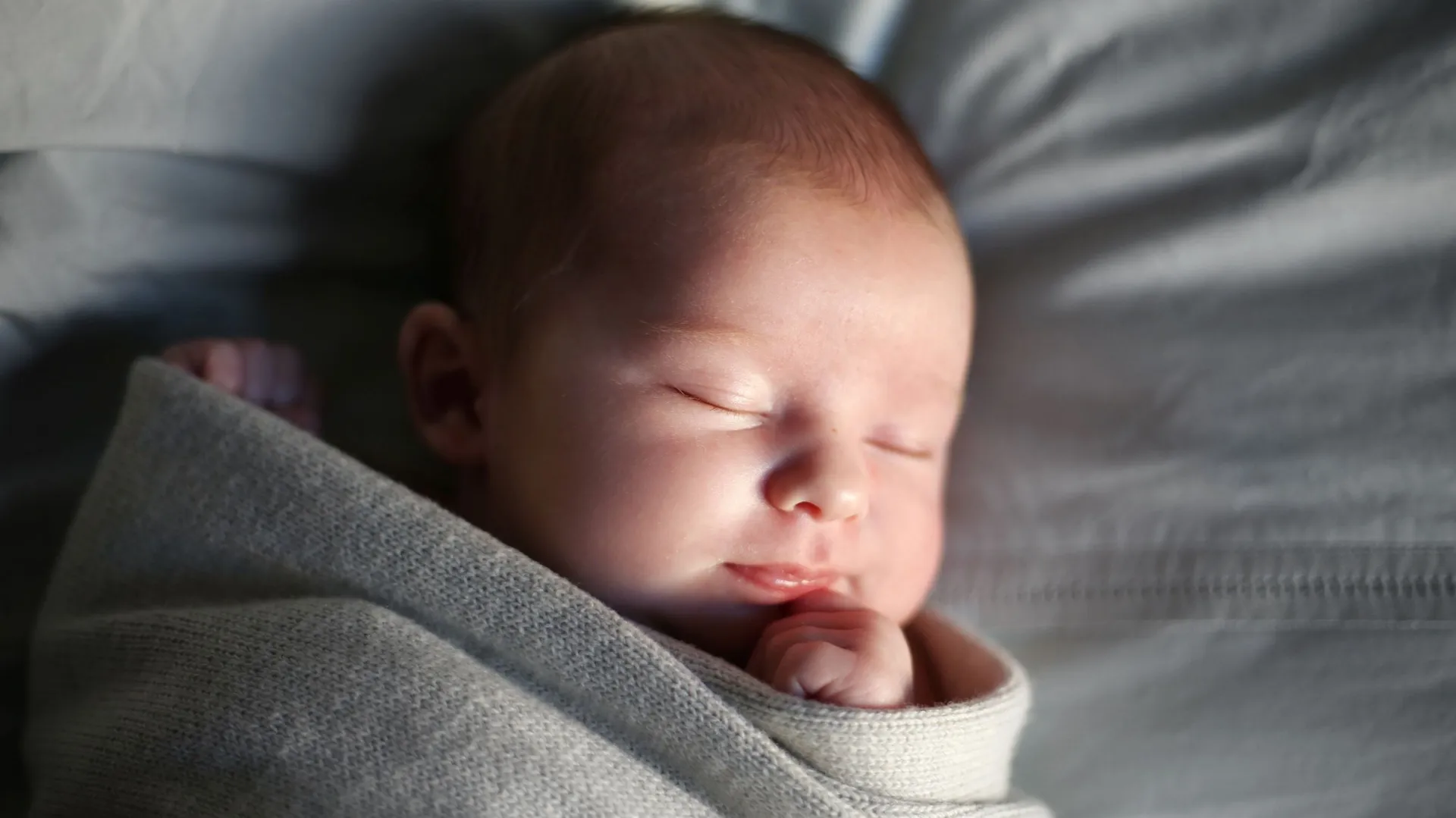 Bronchiolite : le vaccin disponible dès ce jeudi donne beaucoup d ...