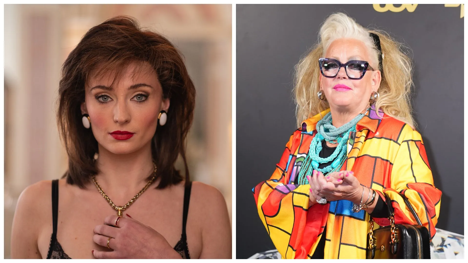 'Joan' : qui est la véritable gangster ayant inspiré cette série avec ...