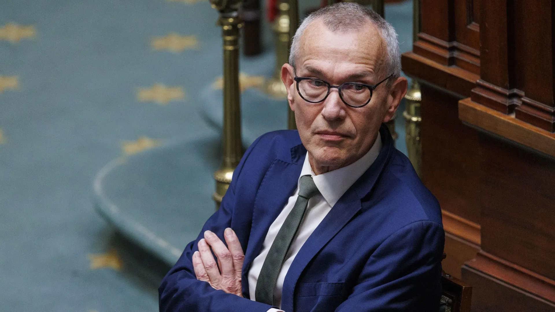 QR le débat : pourquoi autant de malades ? Des soins bientôt impayables ...