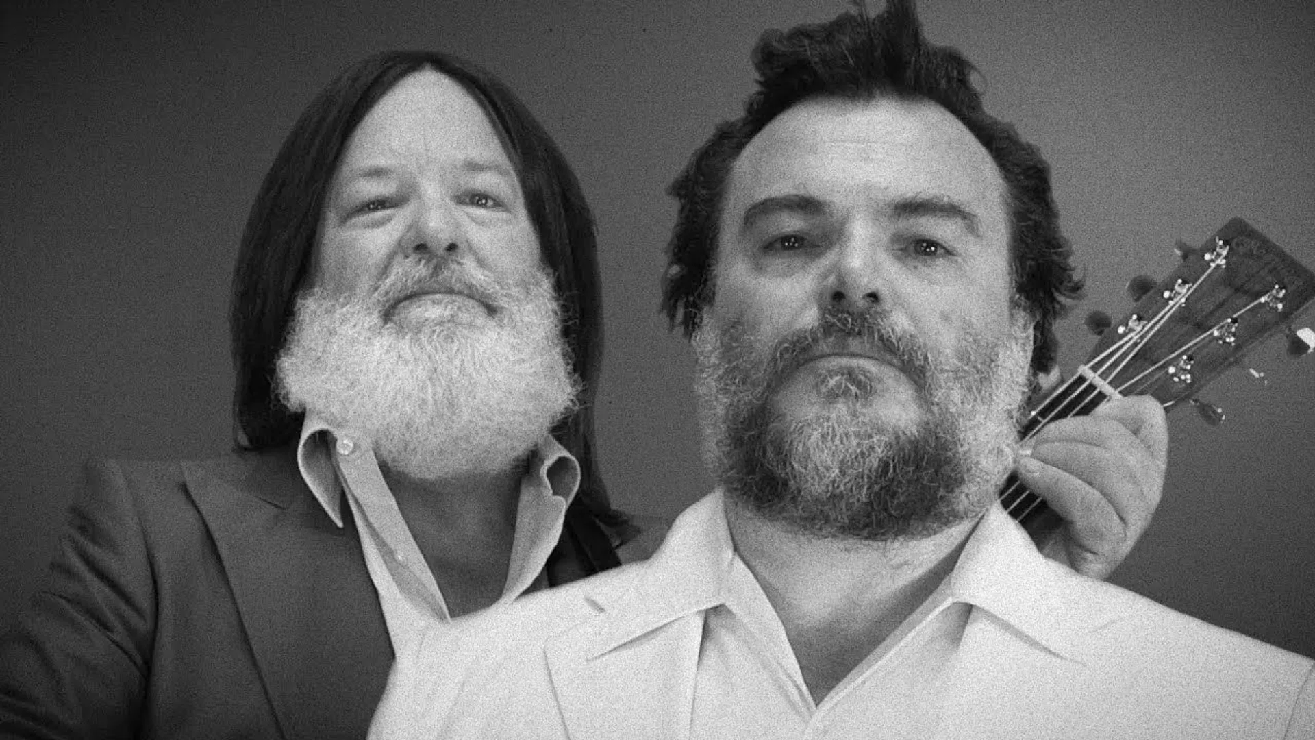 Tenacious D sort un clip pour sa reprise de 'Wicked Game' de Chris ...