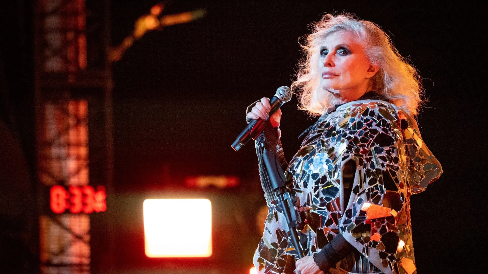 Debbie Harry de Blondie : sur les traces d'une pionnière du 'Girl Power ...