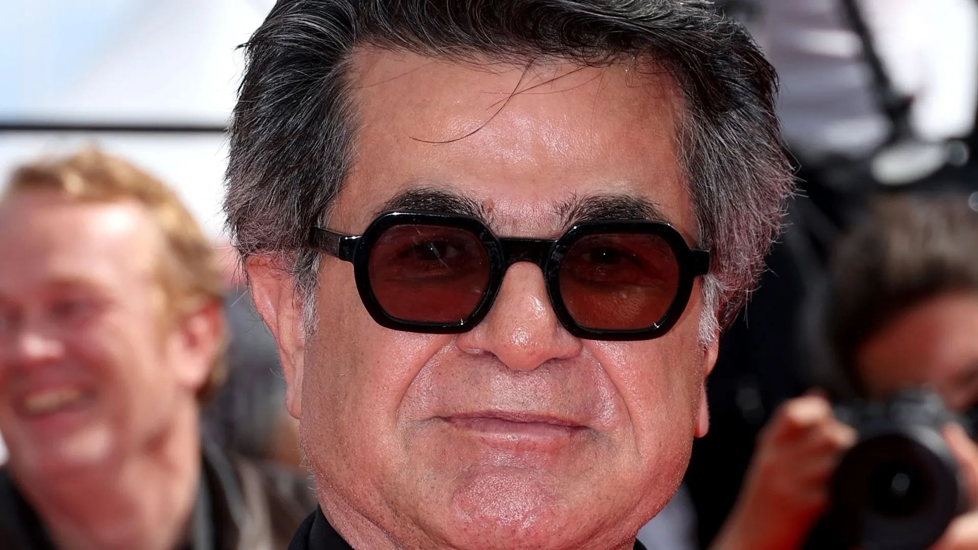 Le cinéaste iranien Jafar Panahi libéré sous caution après sept mois de prison, selon une ONG ...