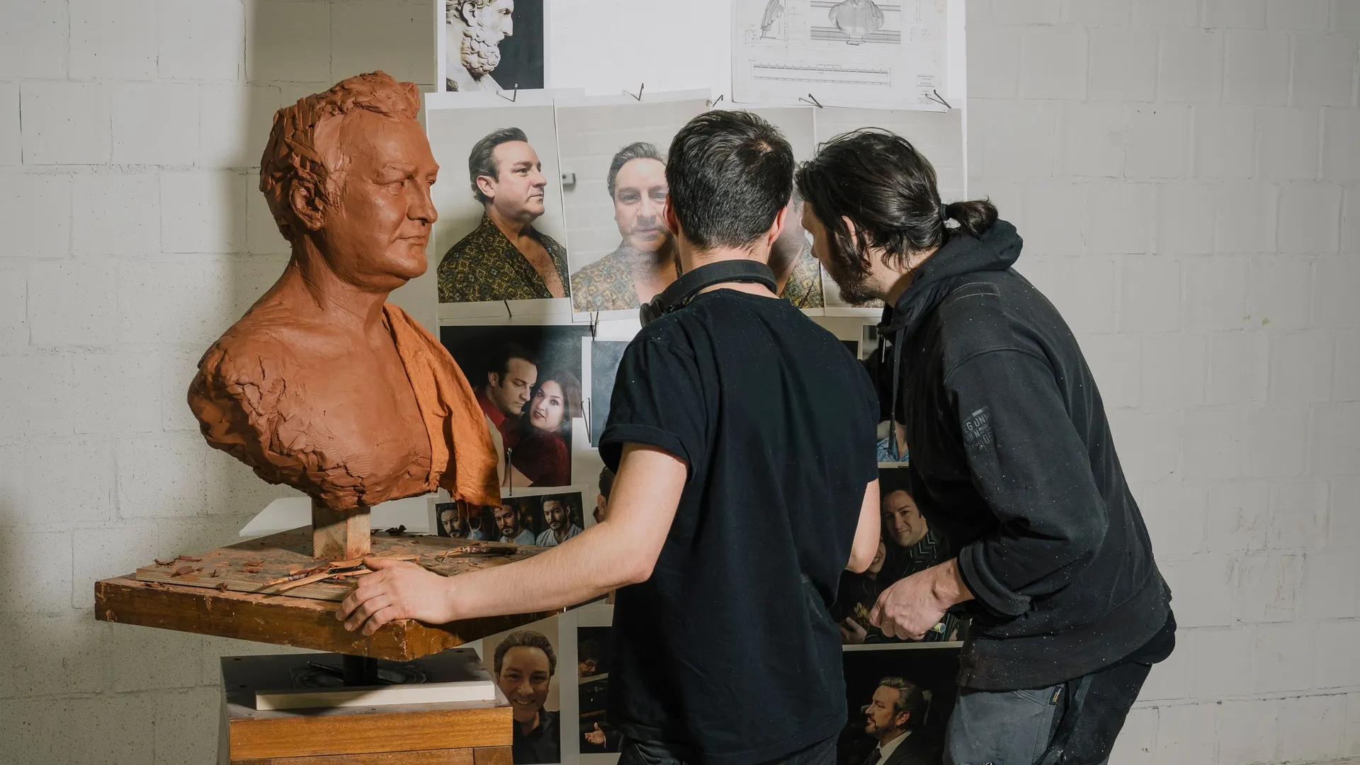 Le Carnaval de Benvenuto Cellini s’invite à La Monnaie dès le 28 ...