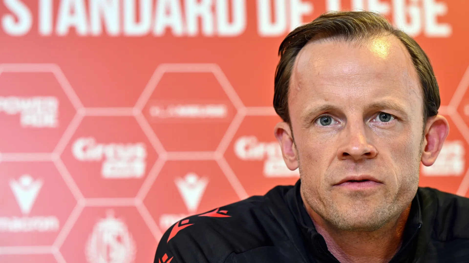 Liège : le centre hospitalier du MontLégia souffle sa cinquième bougie ...