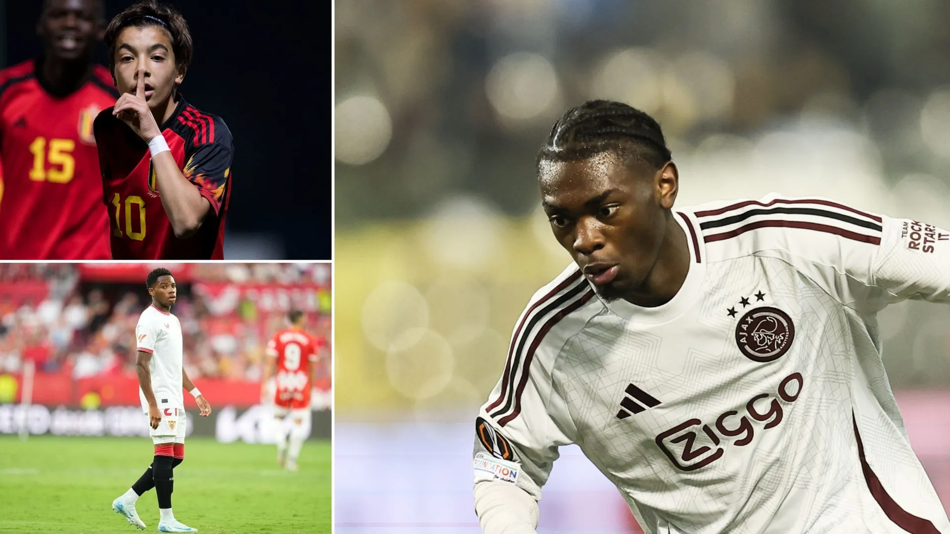 Bagarre Rabiot - Rowe à l'OM : 'Un événement d'une violence extrême, inouï', raconte le ...