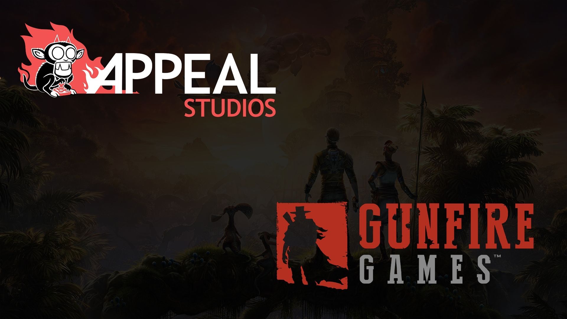 Jeux vidéo : l’historique studio carolo 'Appeal' devient 'Gunfire Games ...