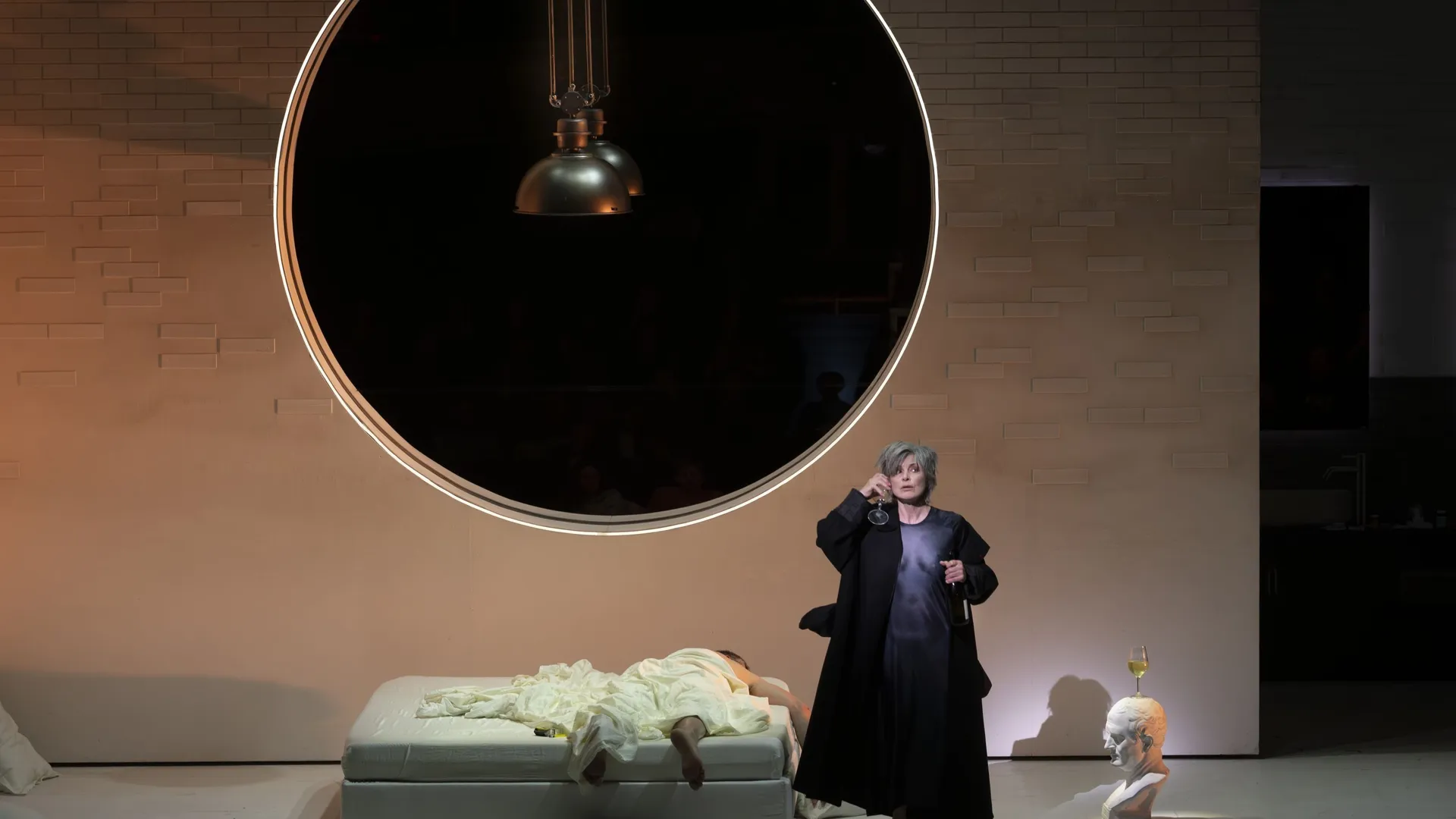 'Une musique d'une grande beauté' : Bartleby de Benoît Mernier marque ...