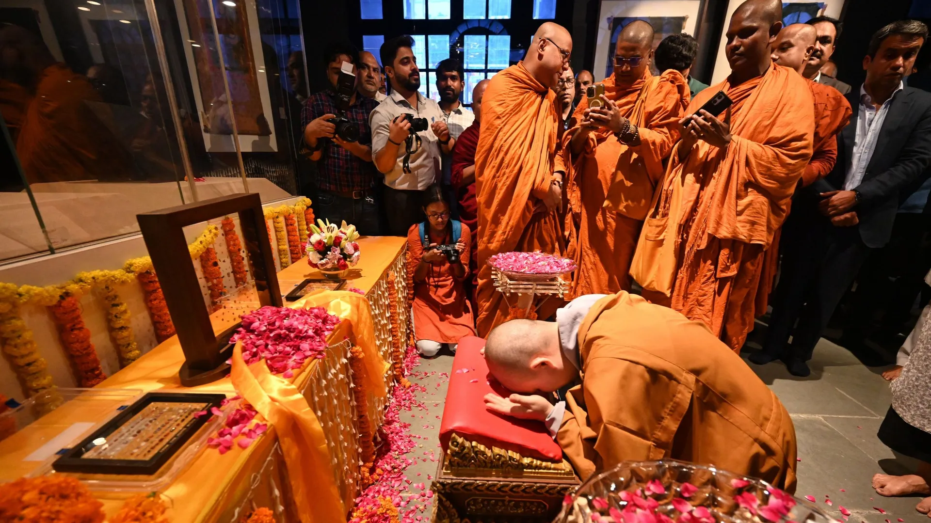 Histoire - RTBF Actus