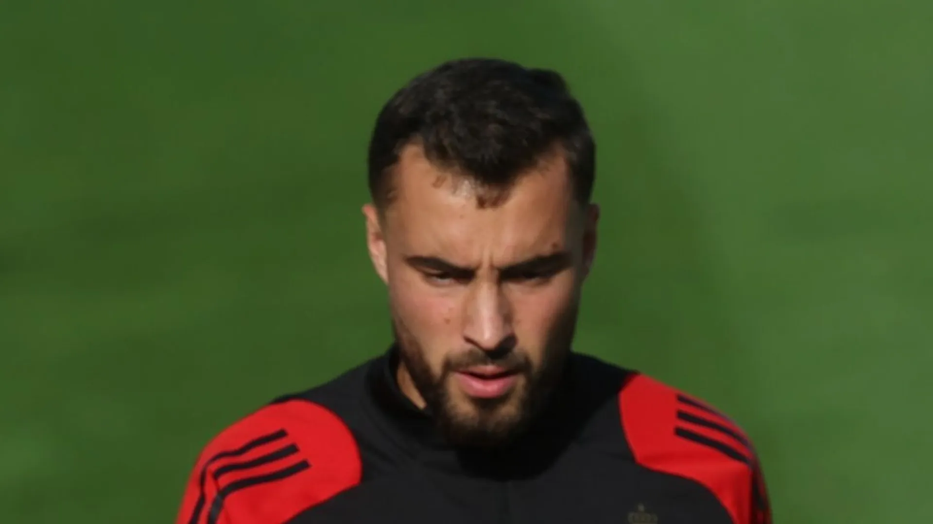 Bagarre Rabiot - Rowe à l'OM : 'Un événement d'une violence extrême, inouï', raconte le ...