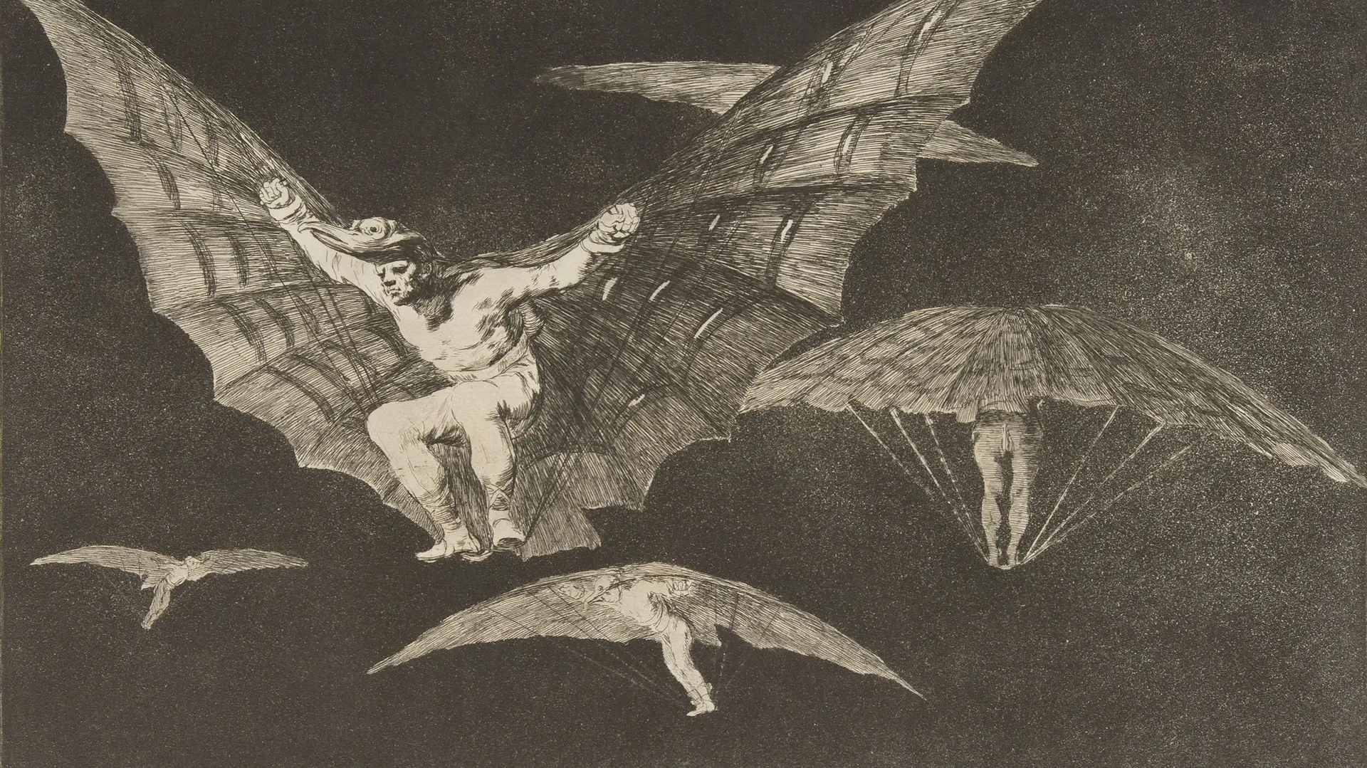 L’Espagne et le peintre Francisco de Goya mis à l’honneur par la 30e ...