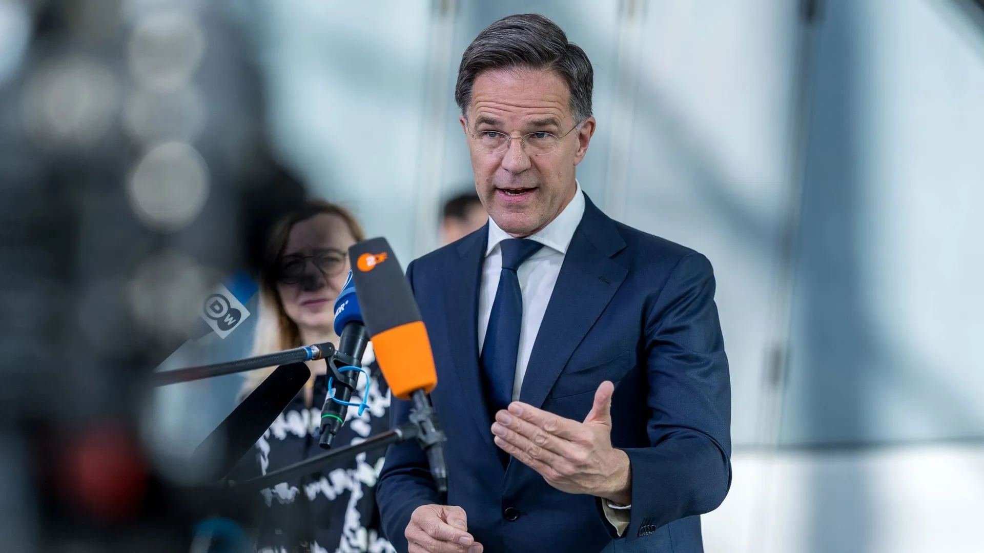 Défense : le plan d'investissement de Theo Francken est prêt, 'nos ...