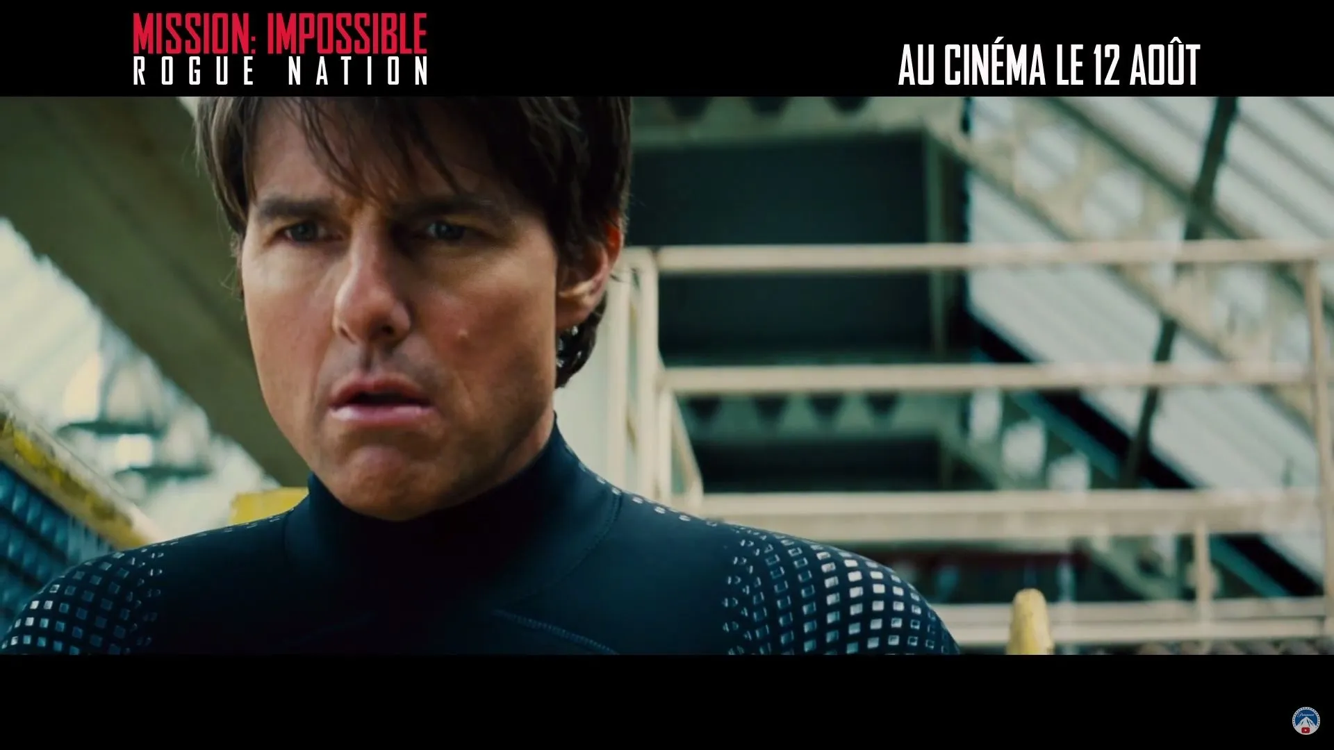 'Mission: Impossible 4' : tournage à Burj Khalifa à Dubaï - RTBF Actus