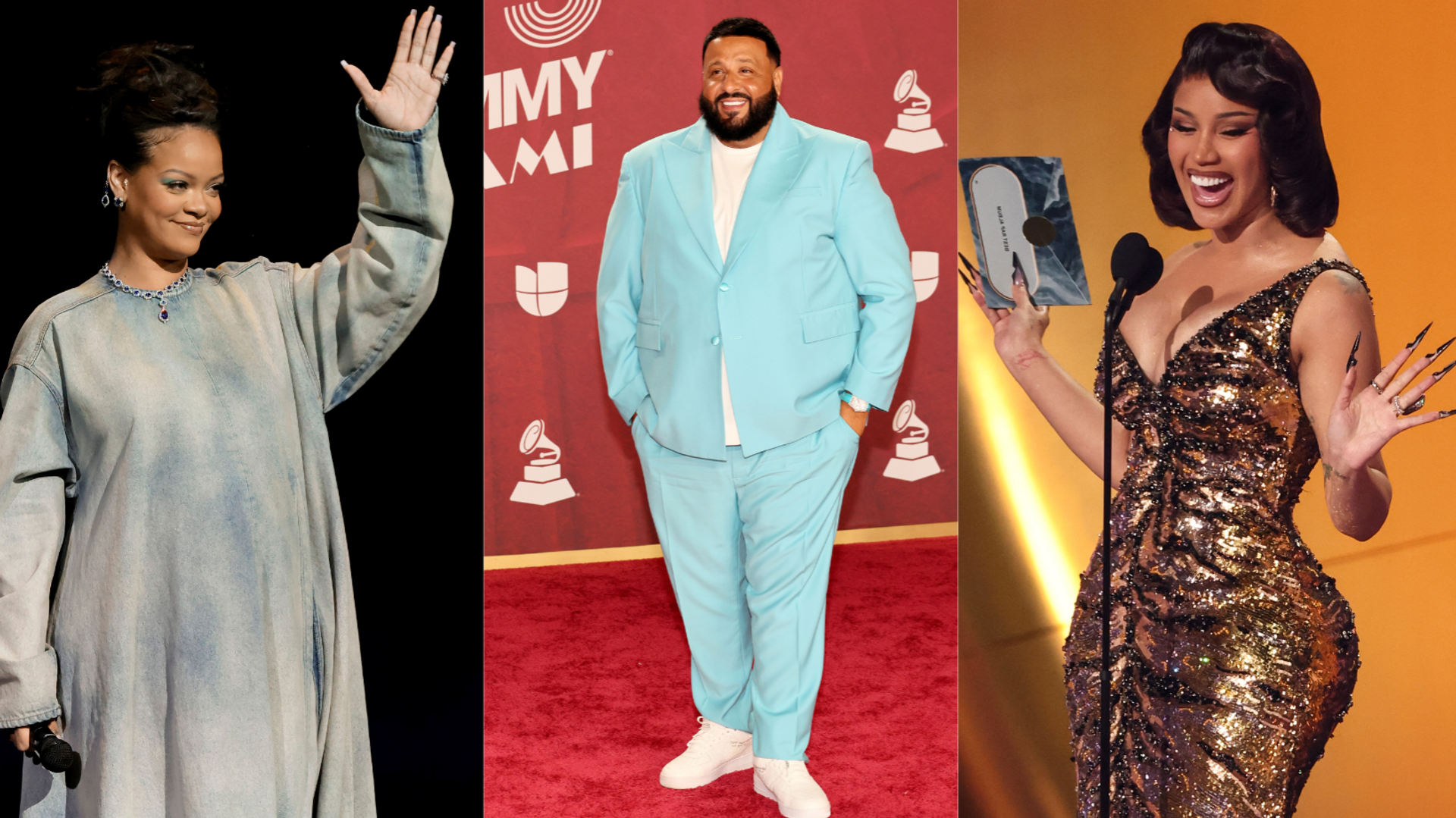 Cardi B : pourquoi son nouvel album est déjà certifié platinum, bien ...