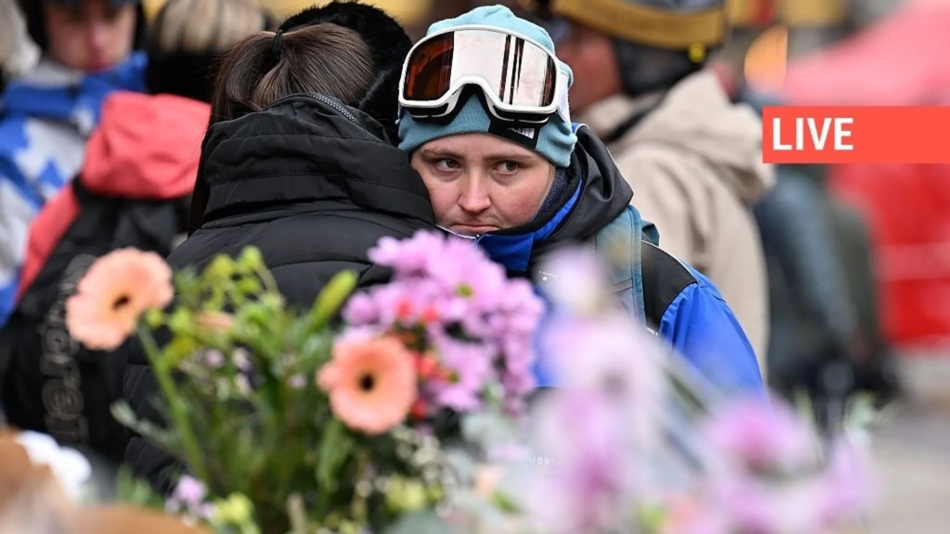 Van der Poel regrette que la chute de van Aert ait 'décidé de l’issue ...