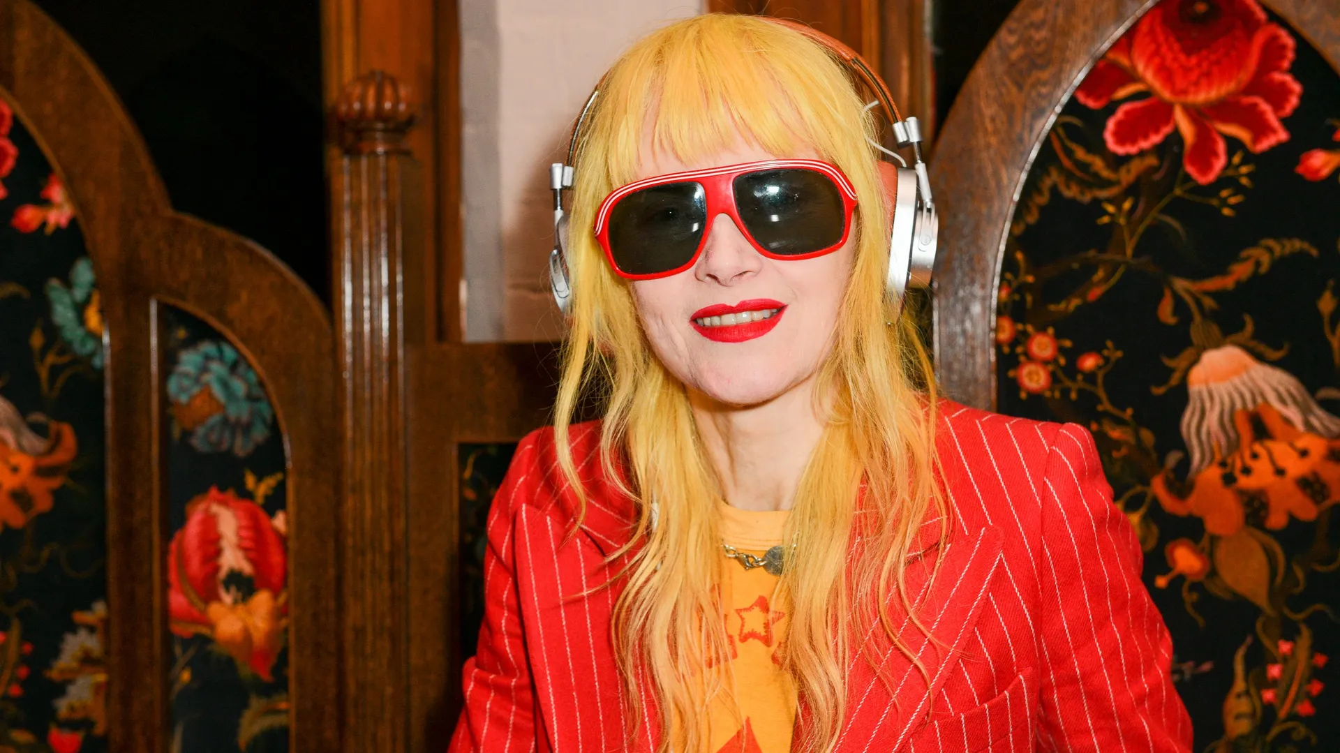 Debbie Harry de Blondie : sur les traces d'une pionnière du 'Girl Power ...