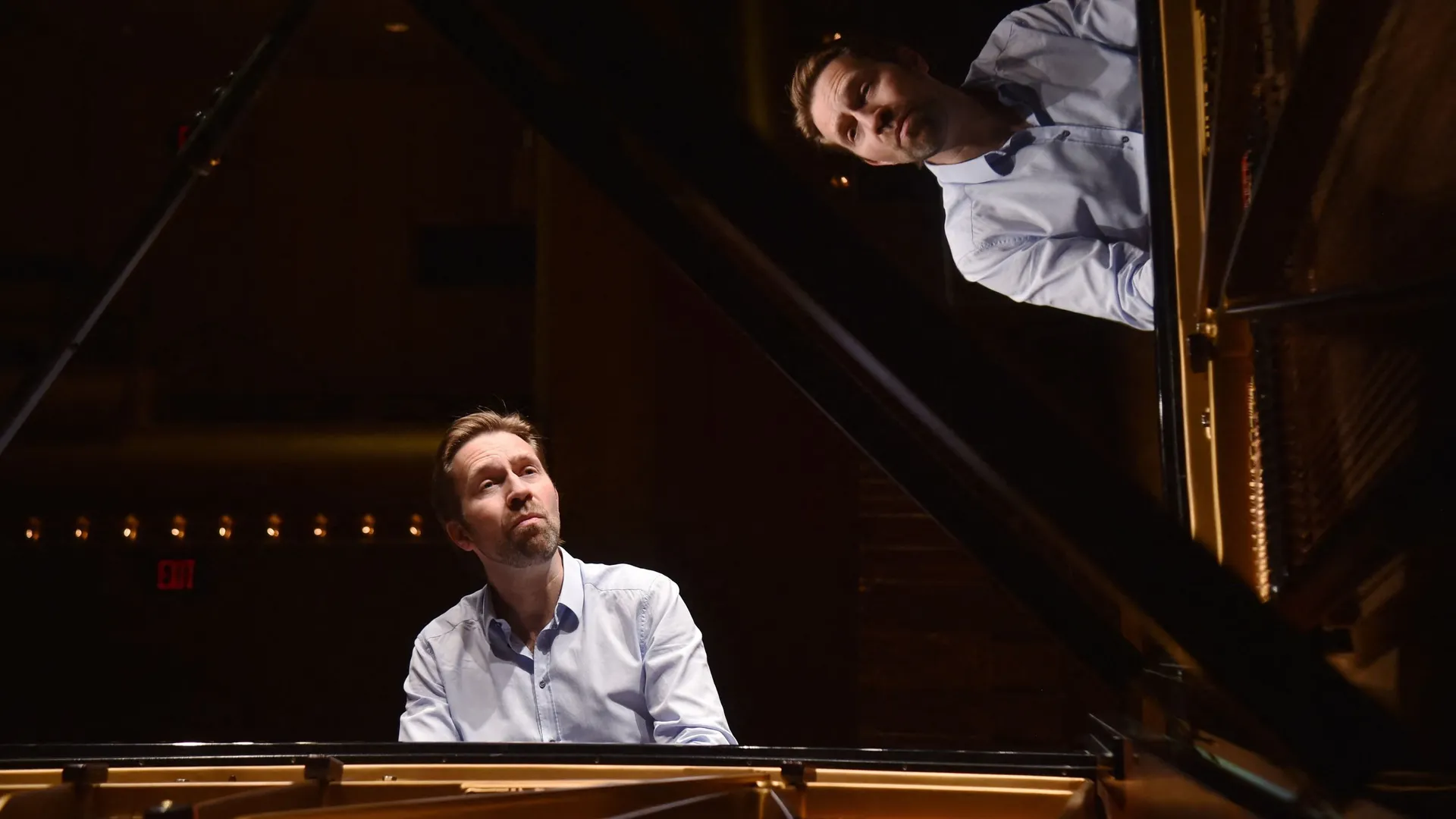 Le Belgian National Orchestra ouvre sa nouvelle saison musicale, ancrée ...