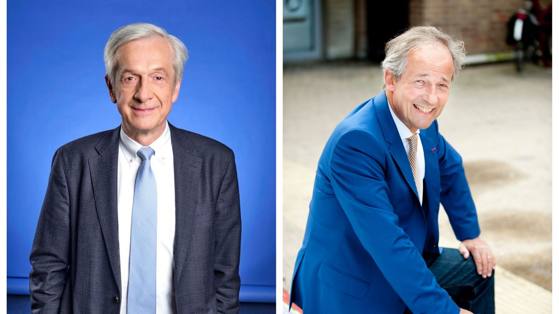 Présidence de l’intercommunale inBW : Pierre Huart ad interim, en ...