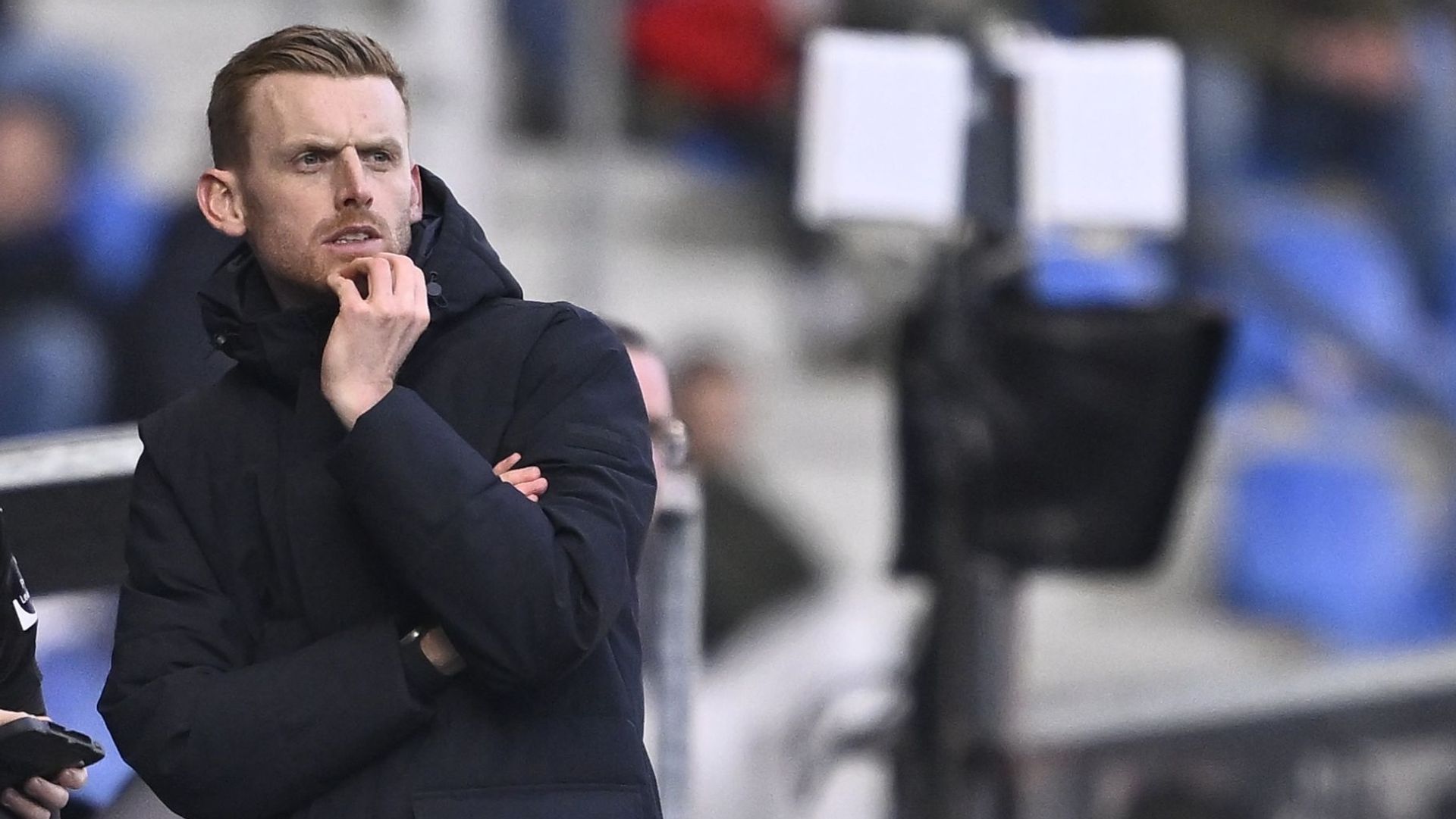 Départ de Renard, Edward Still vers Watford ? Un nouveau coach avant la ...