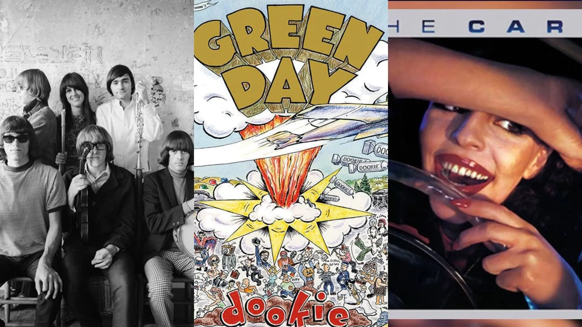 'White Rabbit' l’odyssée psychédélique de Jefferson Airplane : l ...