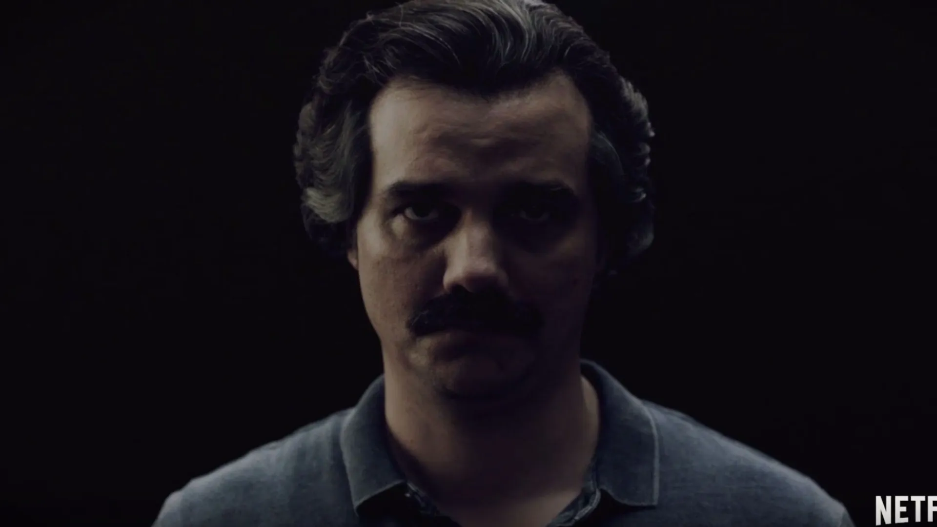 'Narcos', la série sanglante sur Pablo Escobar, arrive sur Netflix ...